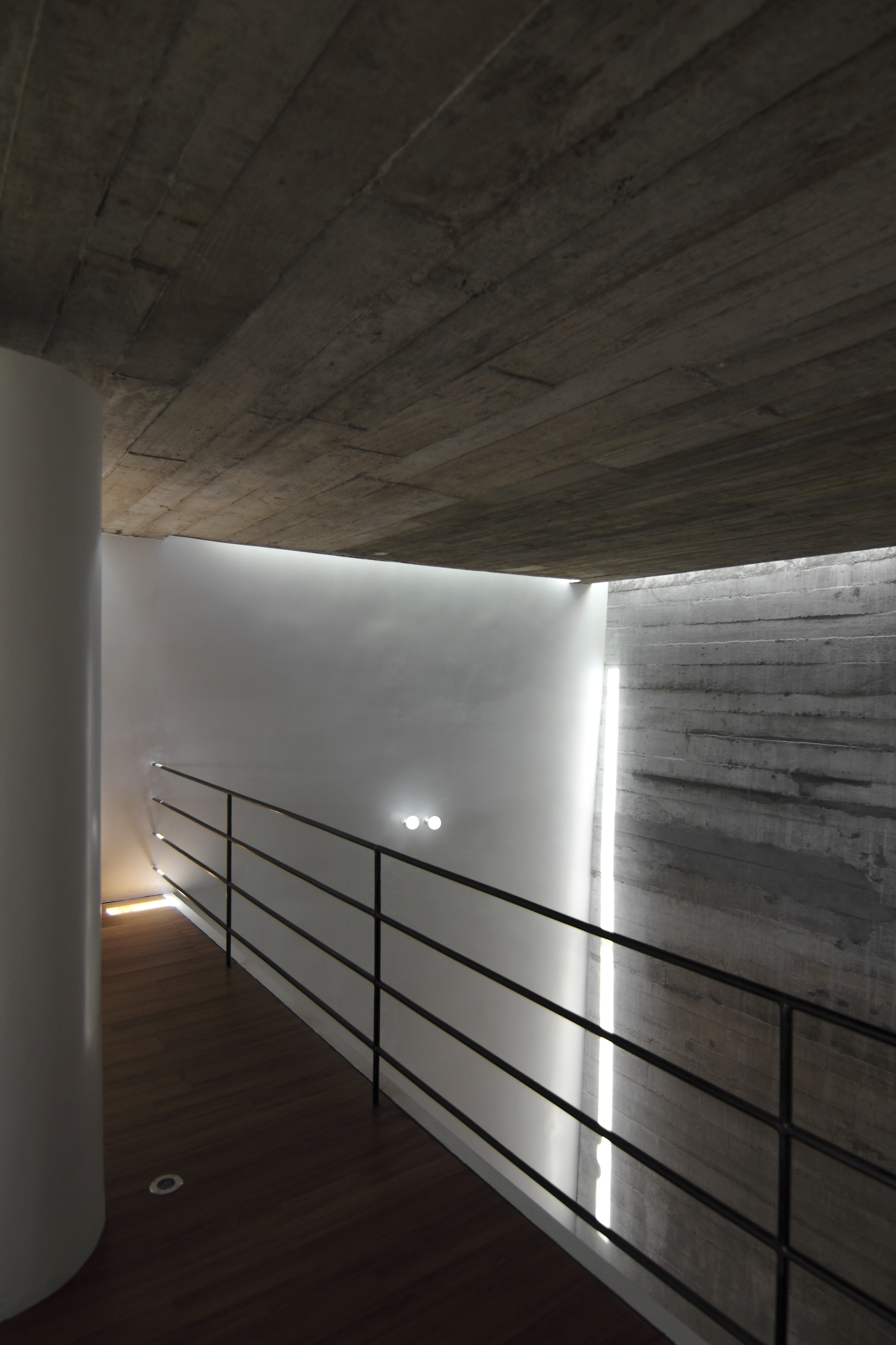 O-House by LVHQ - Architizer