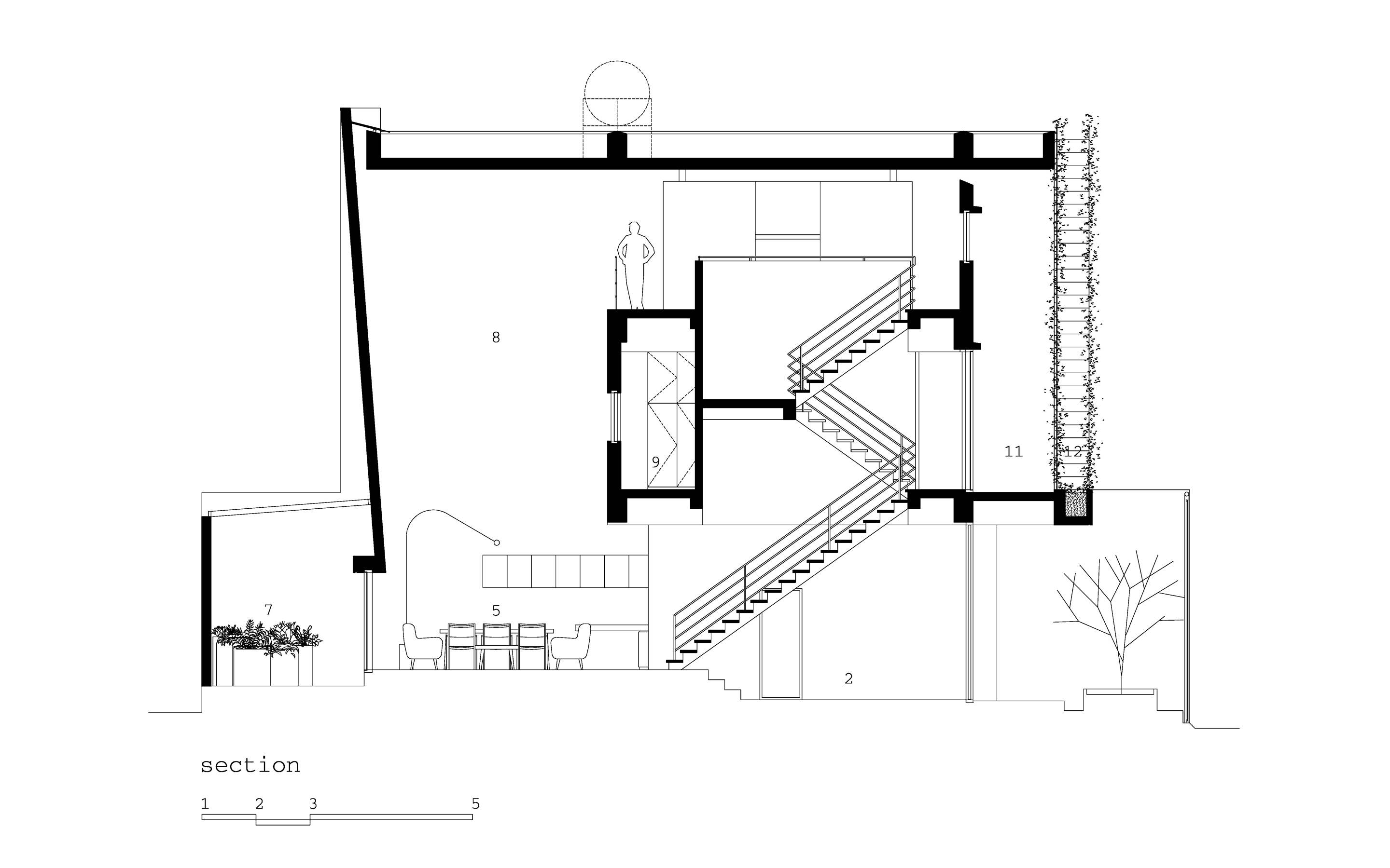 O-House by LVHQ - Architizer