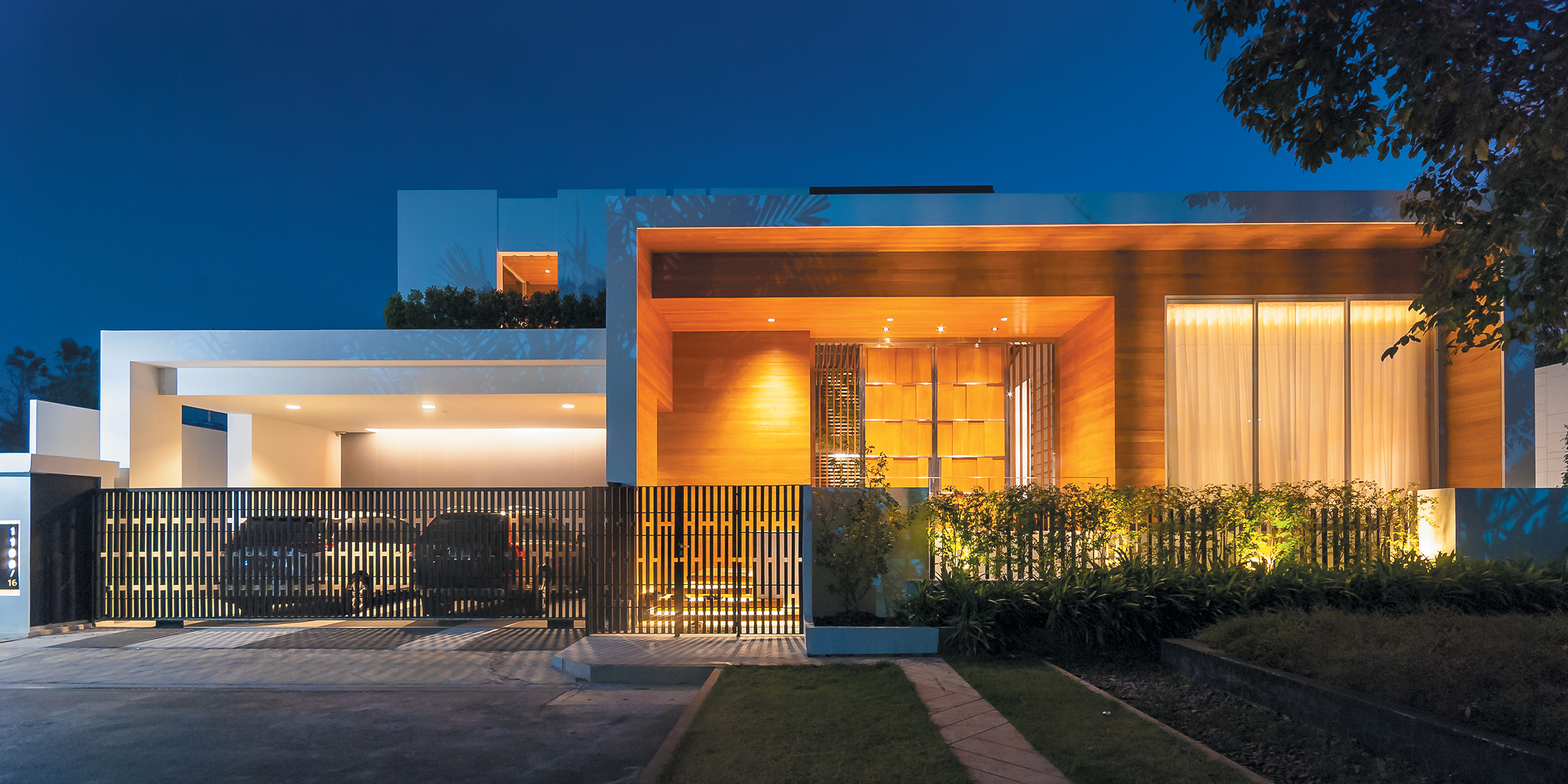 Wind House by OPENSPACE DESIGN CO. - Architizer