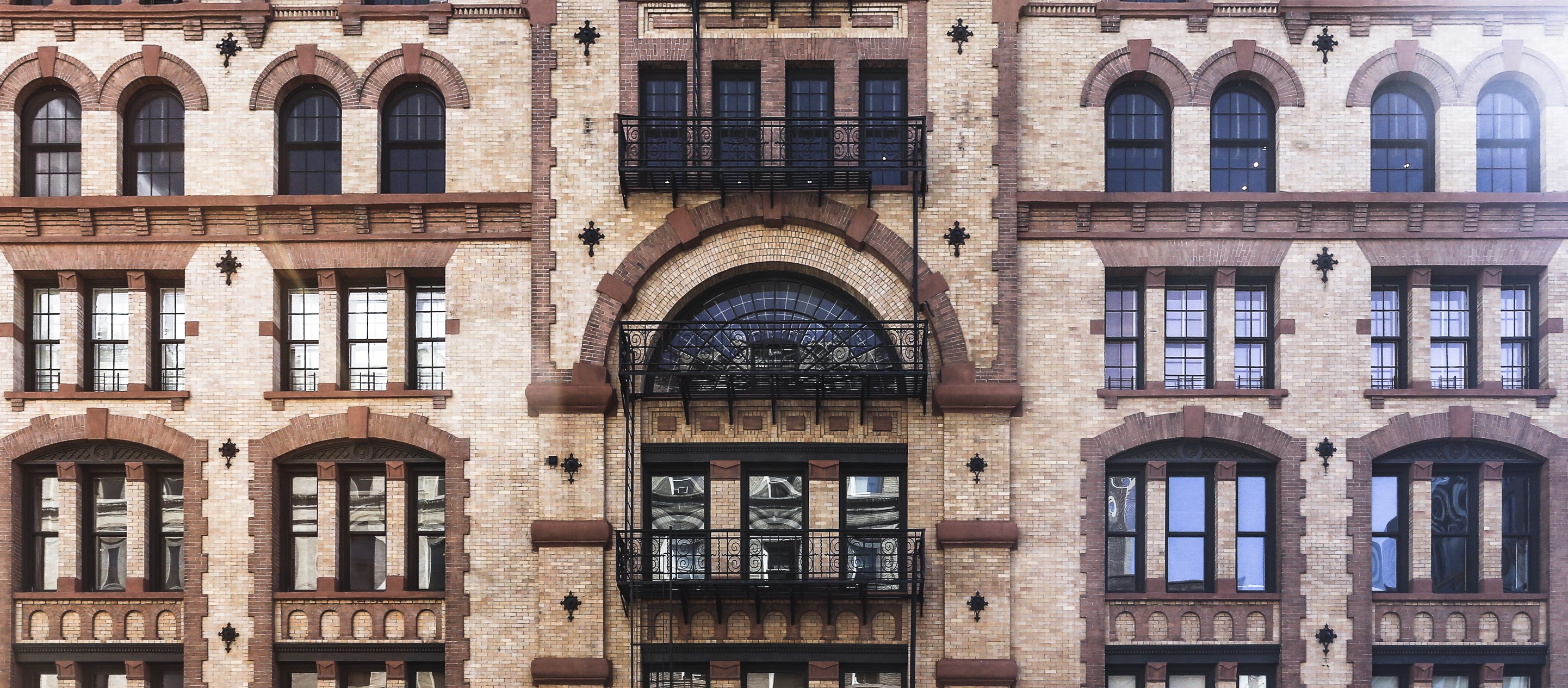 The Fleming Smith Warehouse by Henson Architecture - Architizer