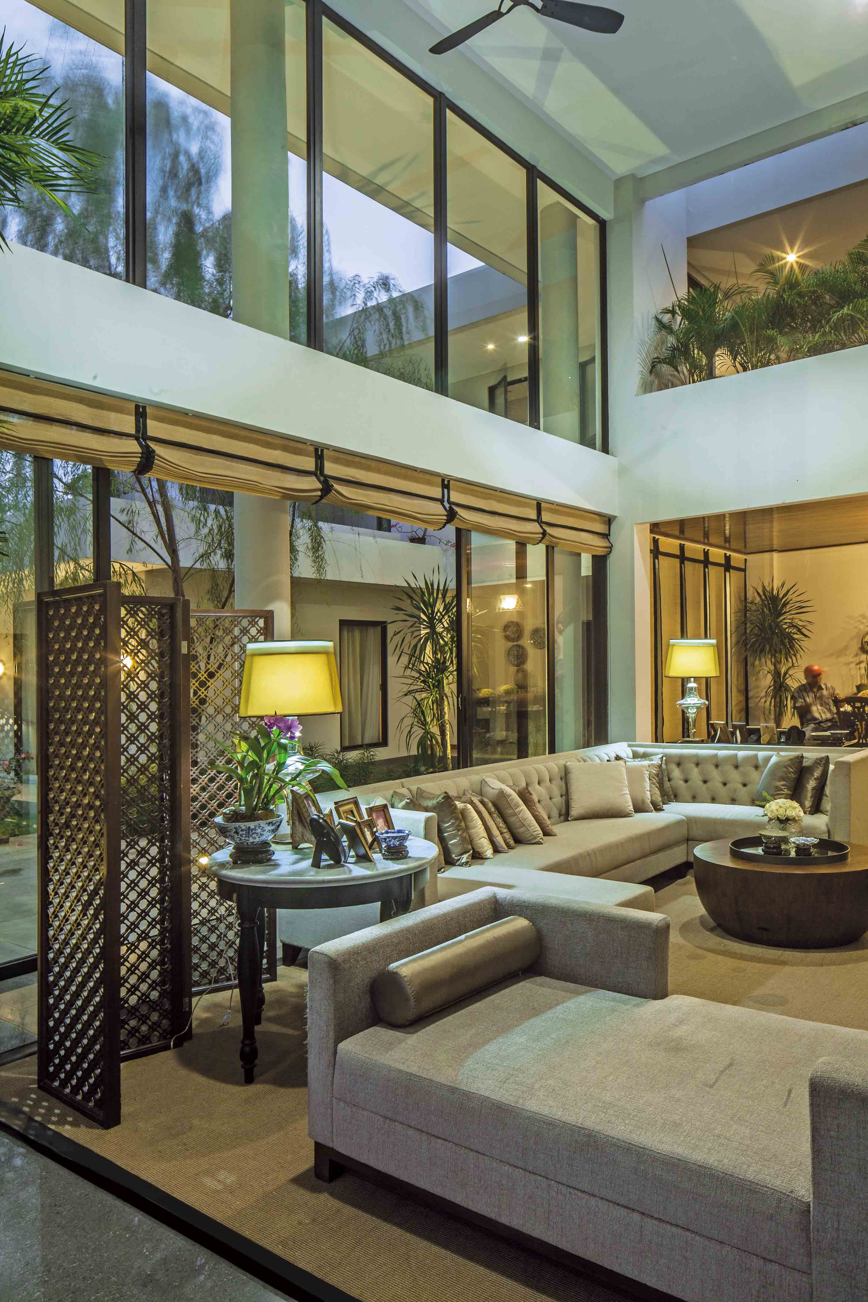 Java House by Realrich Architecture Workshop - RAW Architecture ...