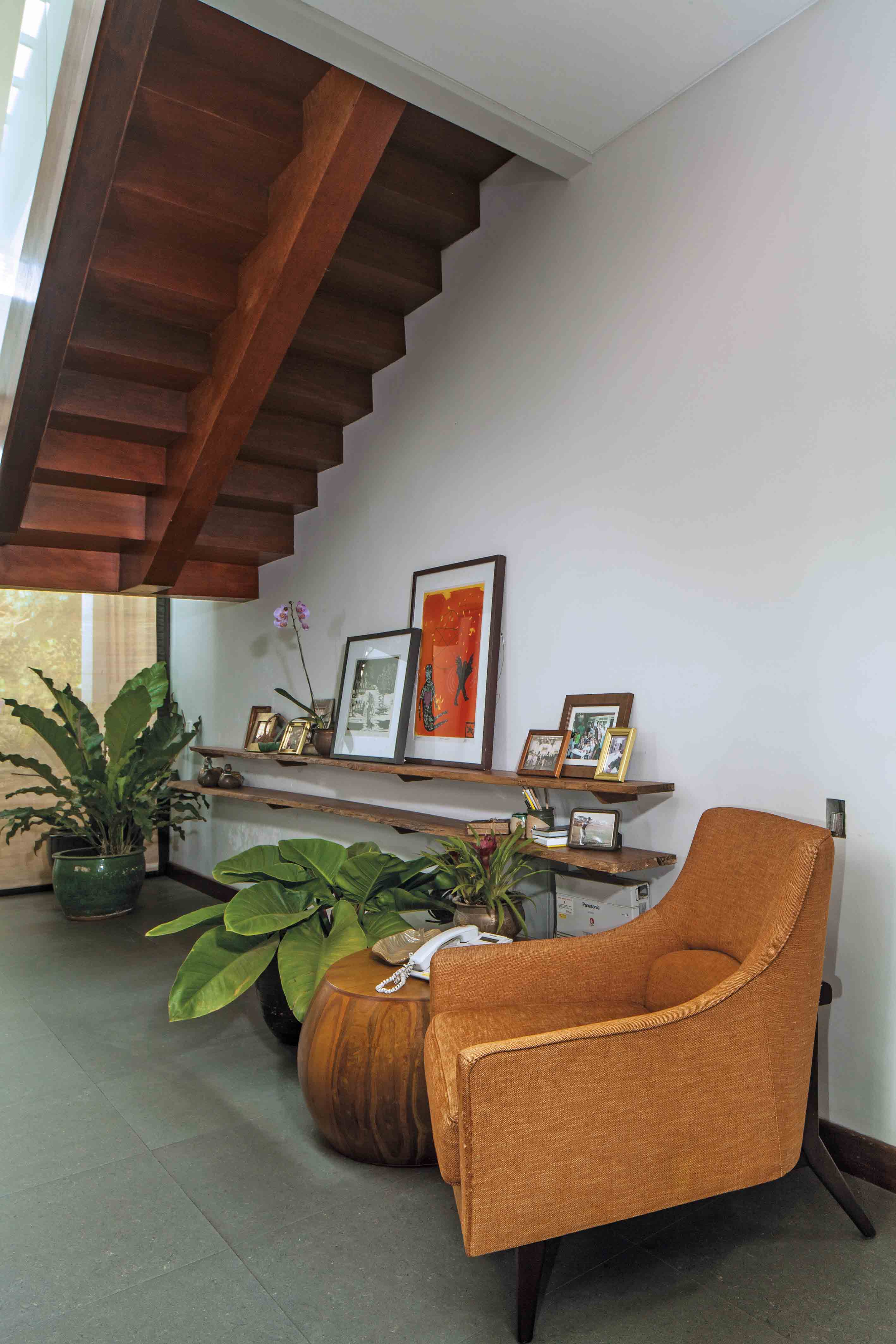 Java House by Realrich Architecture Workshop - RAW Architecture ...