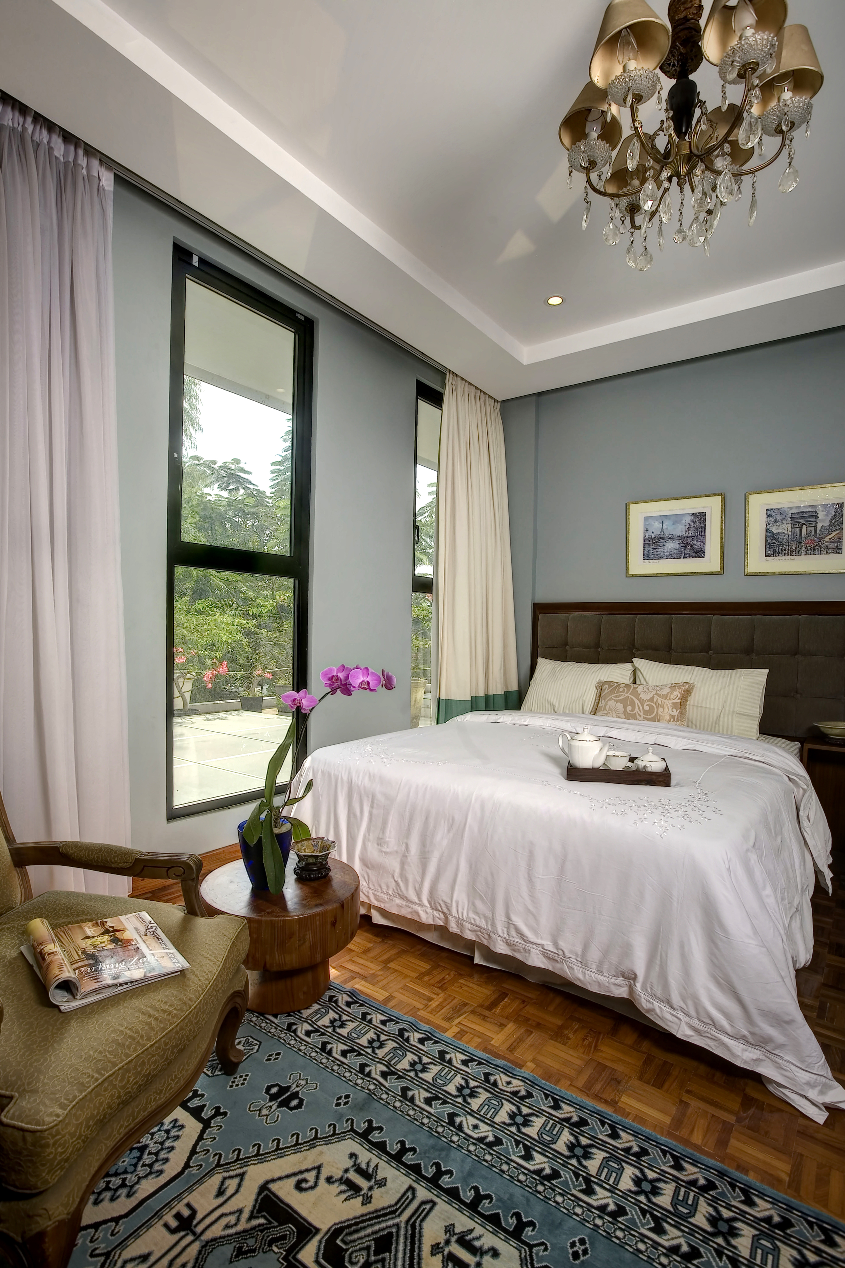 Java House by Realrich Architecture Workshop - RAW Architecture ...