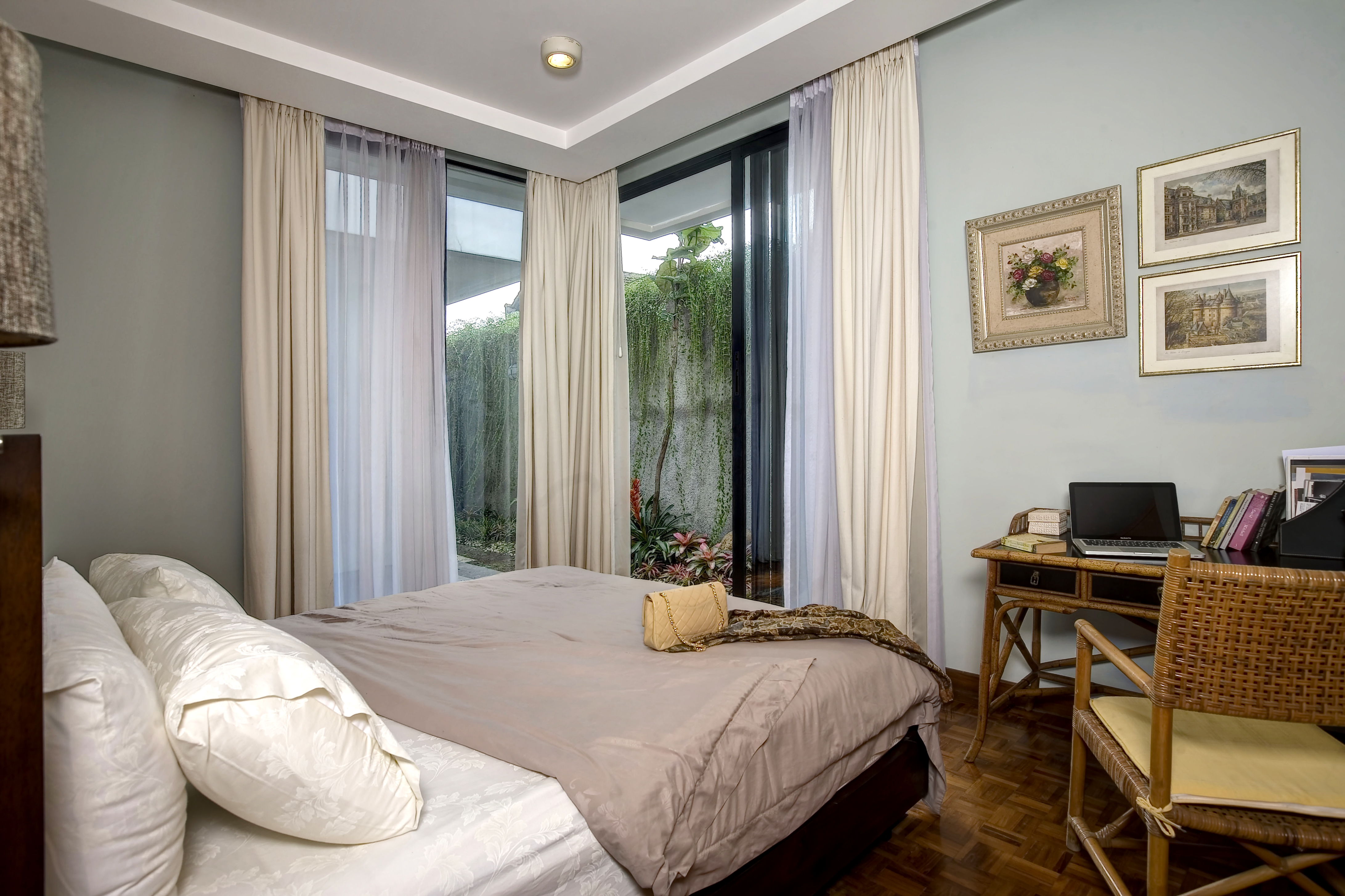 Java House by Realrich Architecture Workshop - RAW Architecture ...