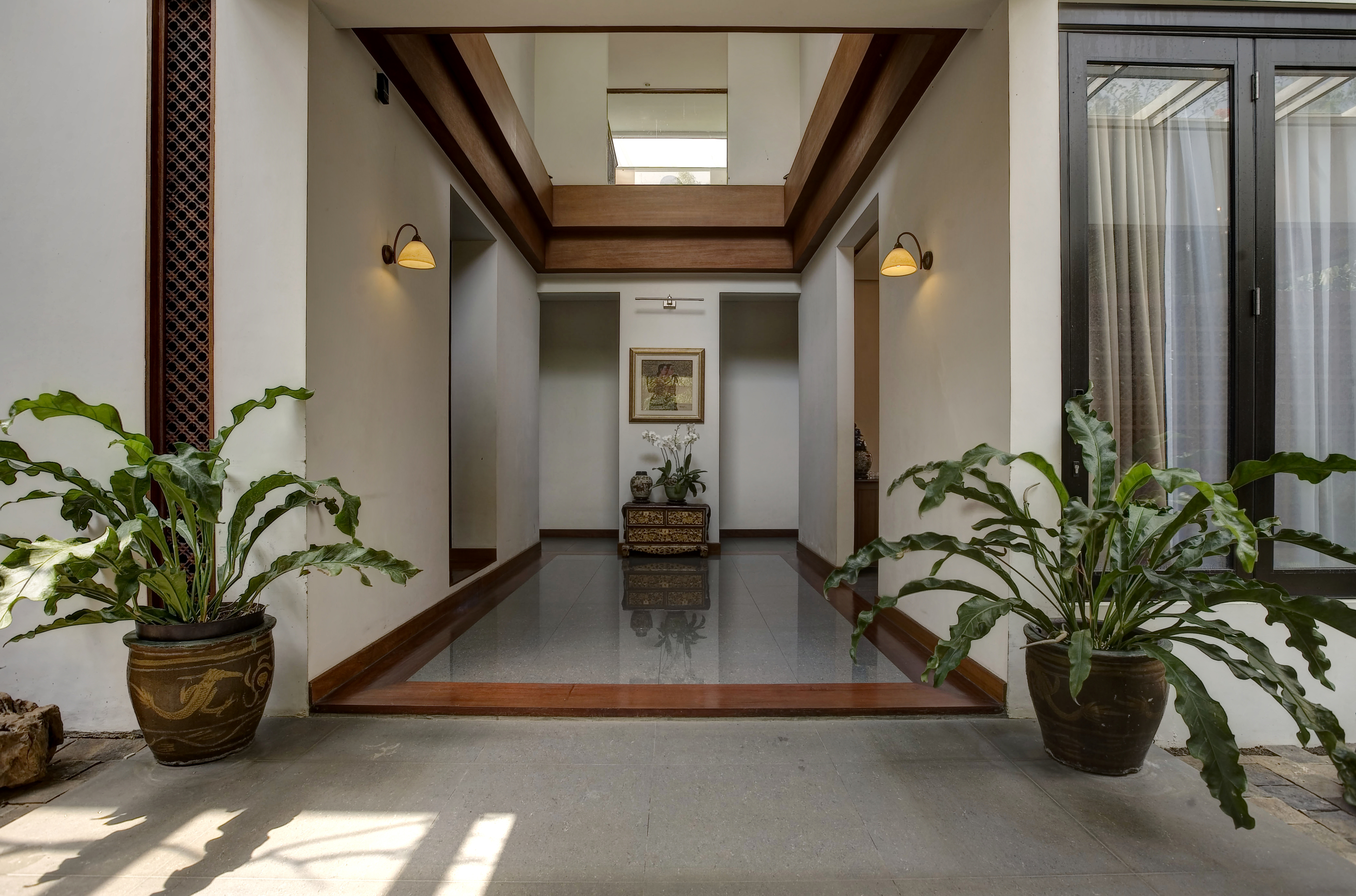 Java House by Realrich Architecture Workshop - RAW Architecture ...