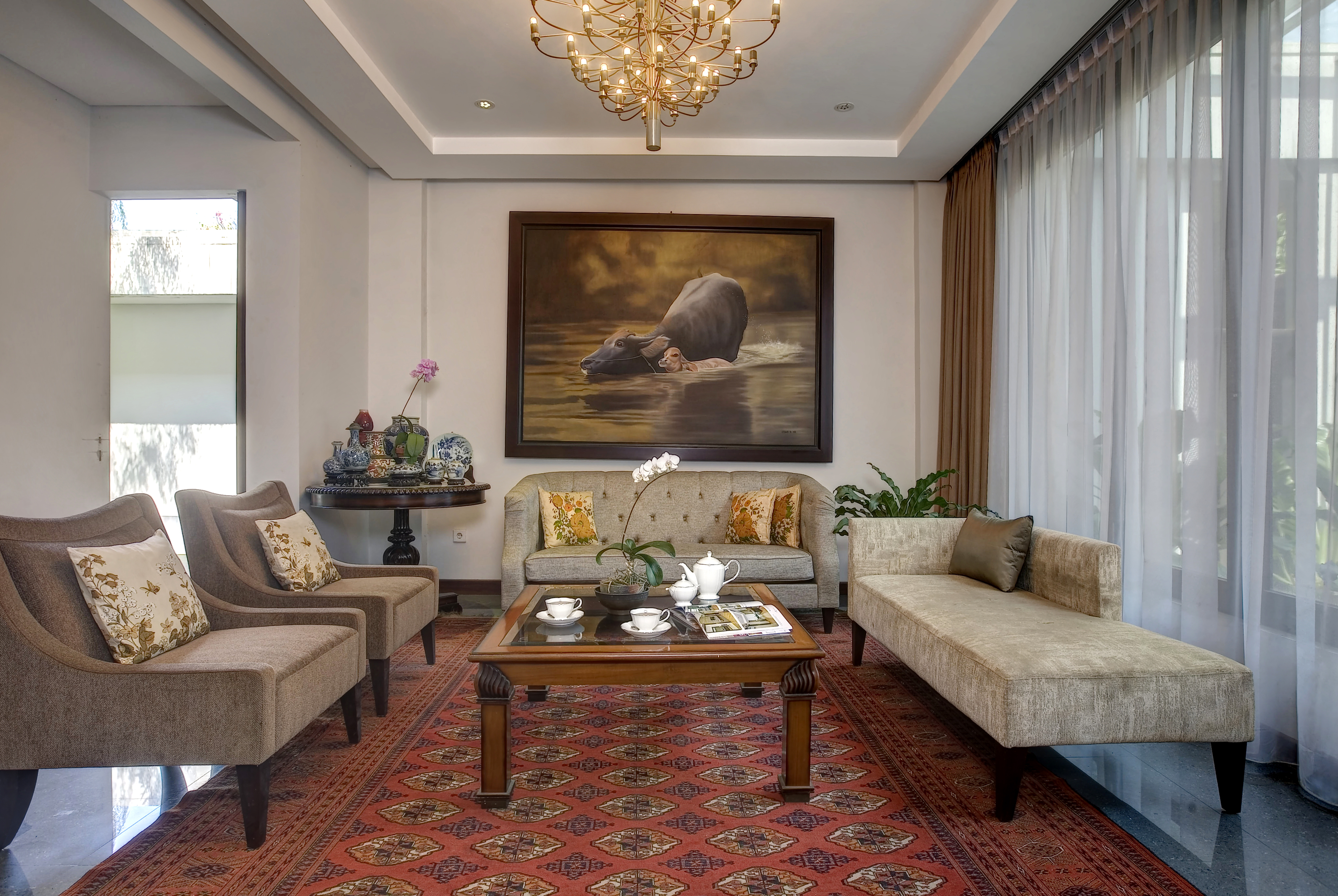 Java House by Realrich Architecture Workshop - RAW Architecture ...