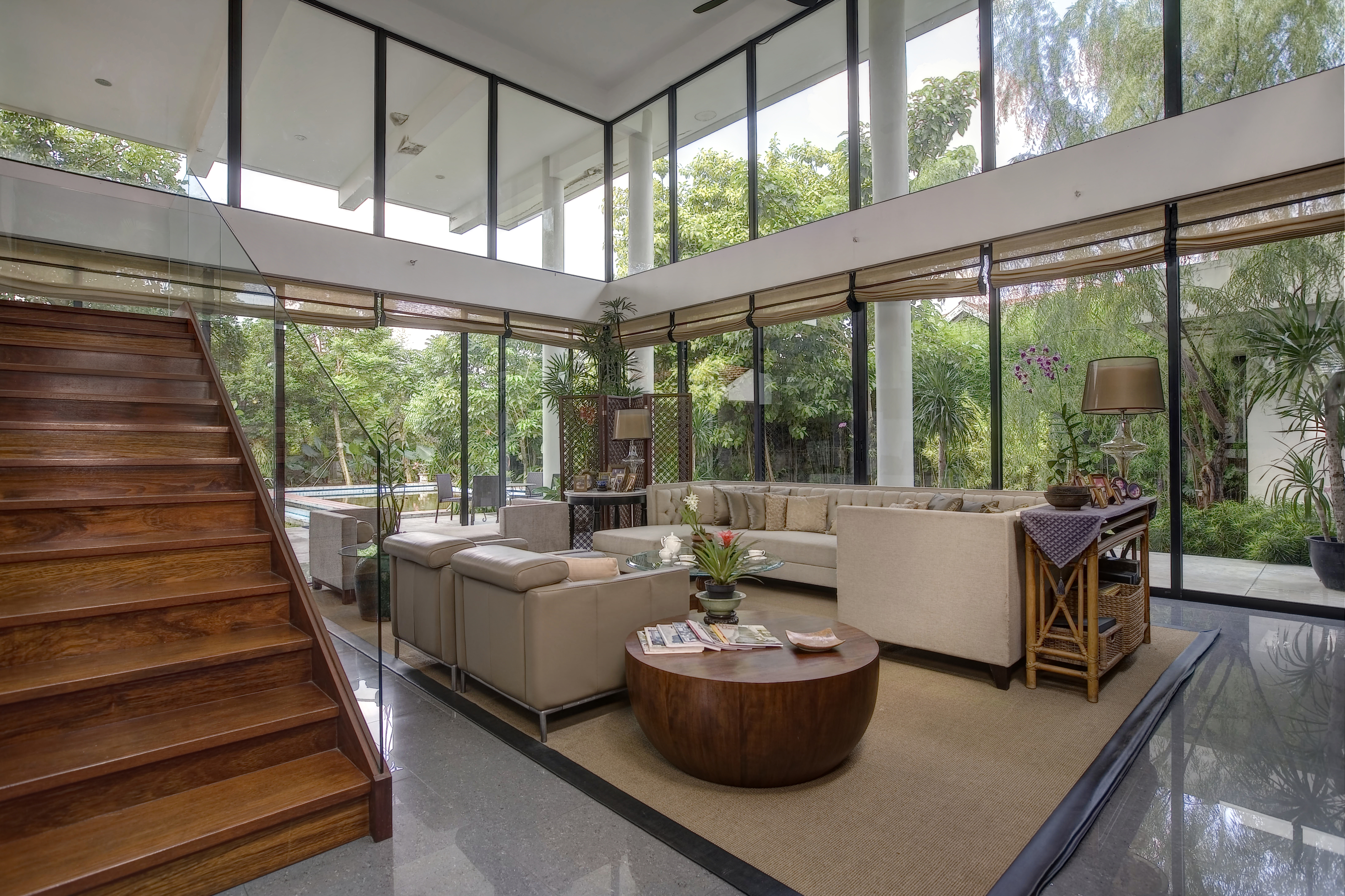 Java House by Realrich Architecture Workshop - RAW Architecture ...