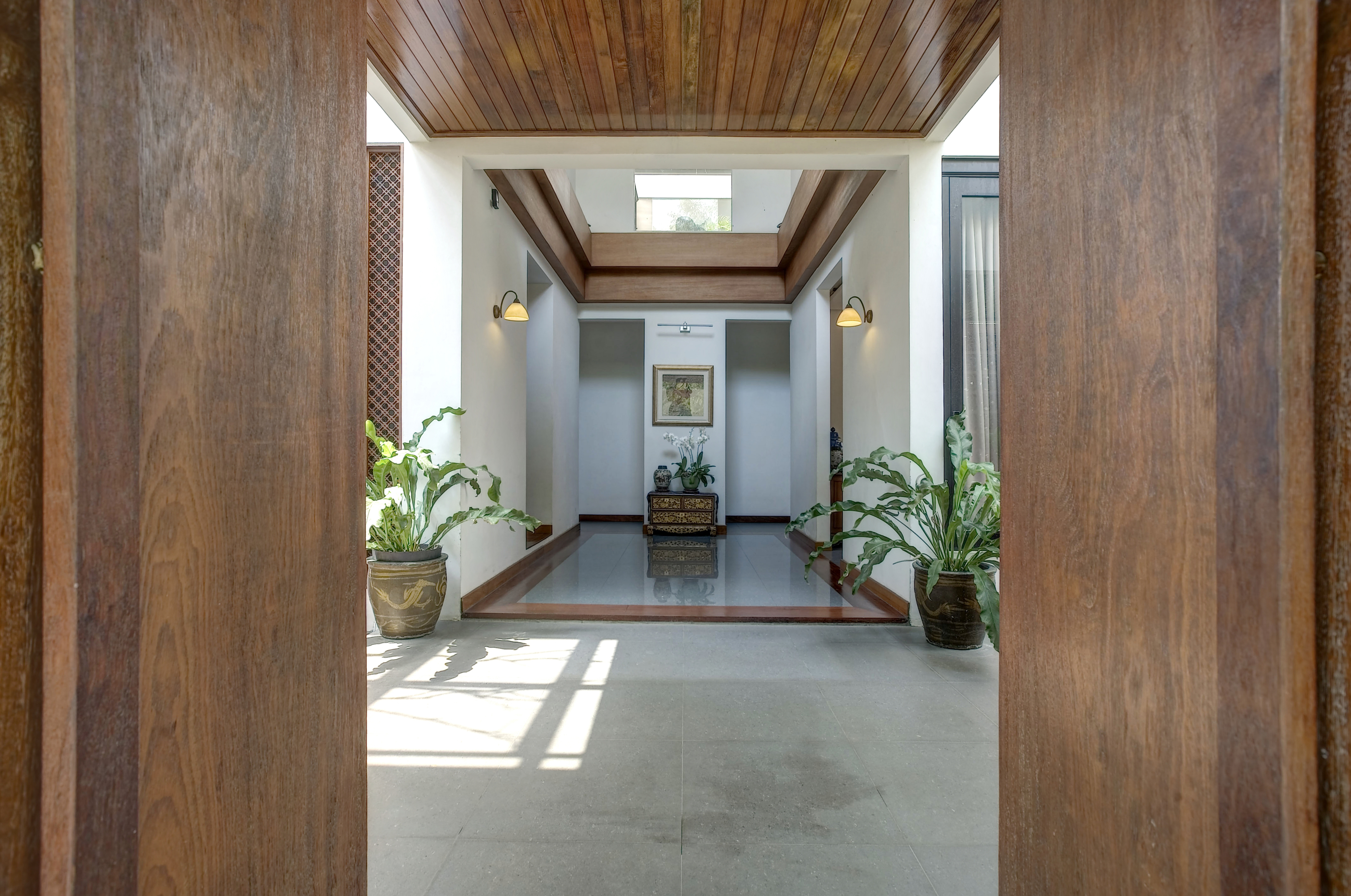 Java House by Realrich Architecture Workshop - RAW Architecture ...