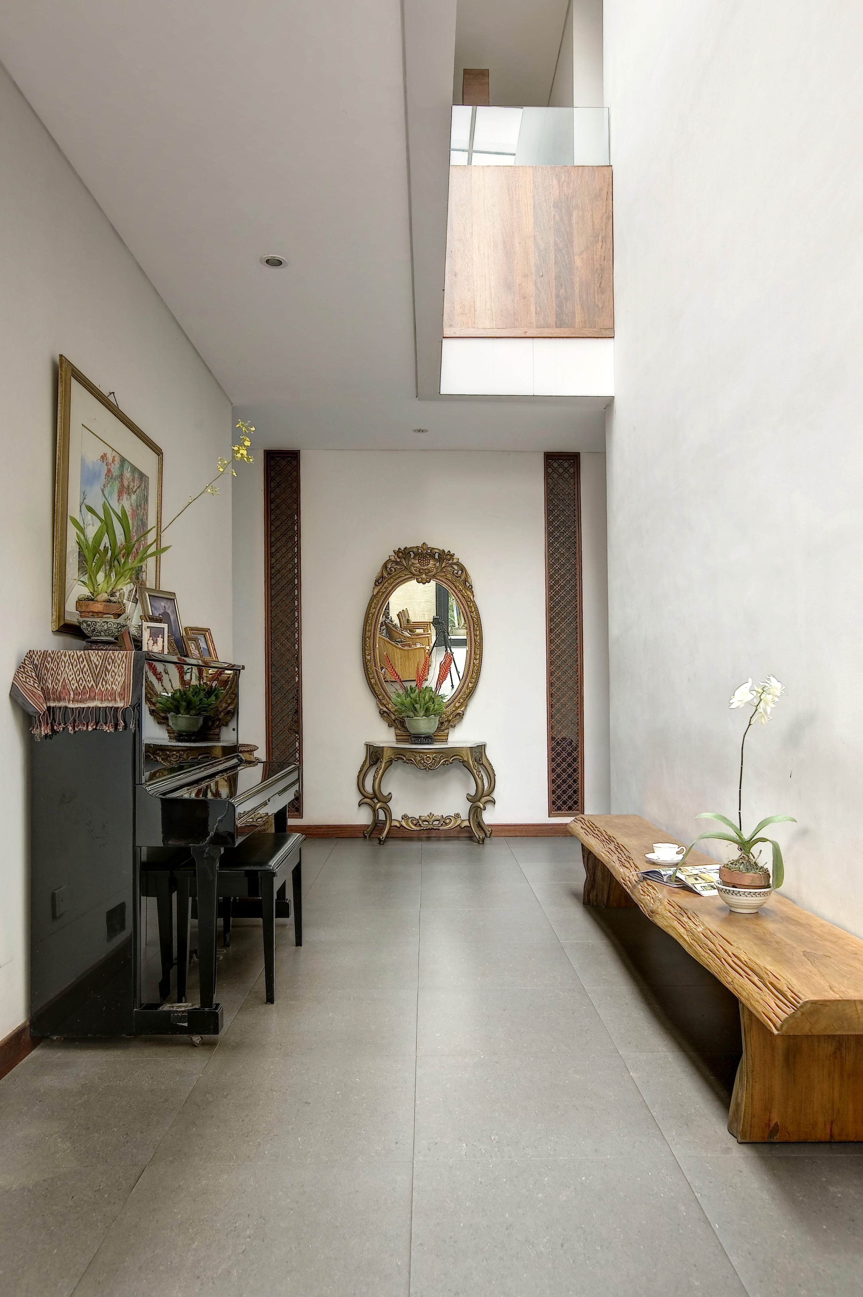 Java House by Realrich Architecture Workshop - RAW Architecture ...