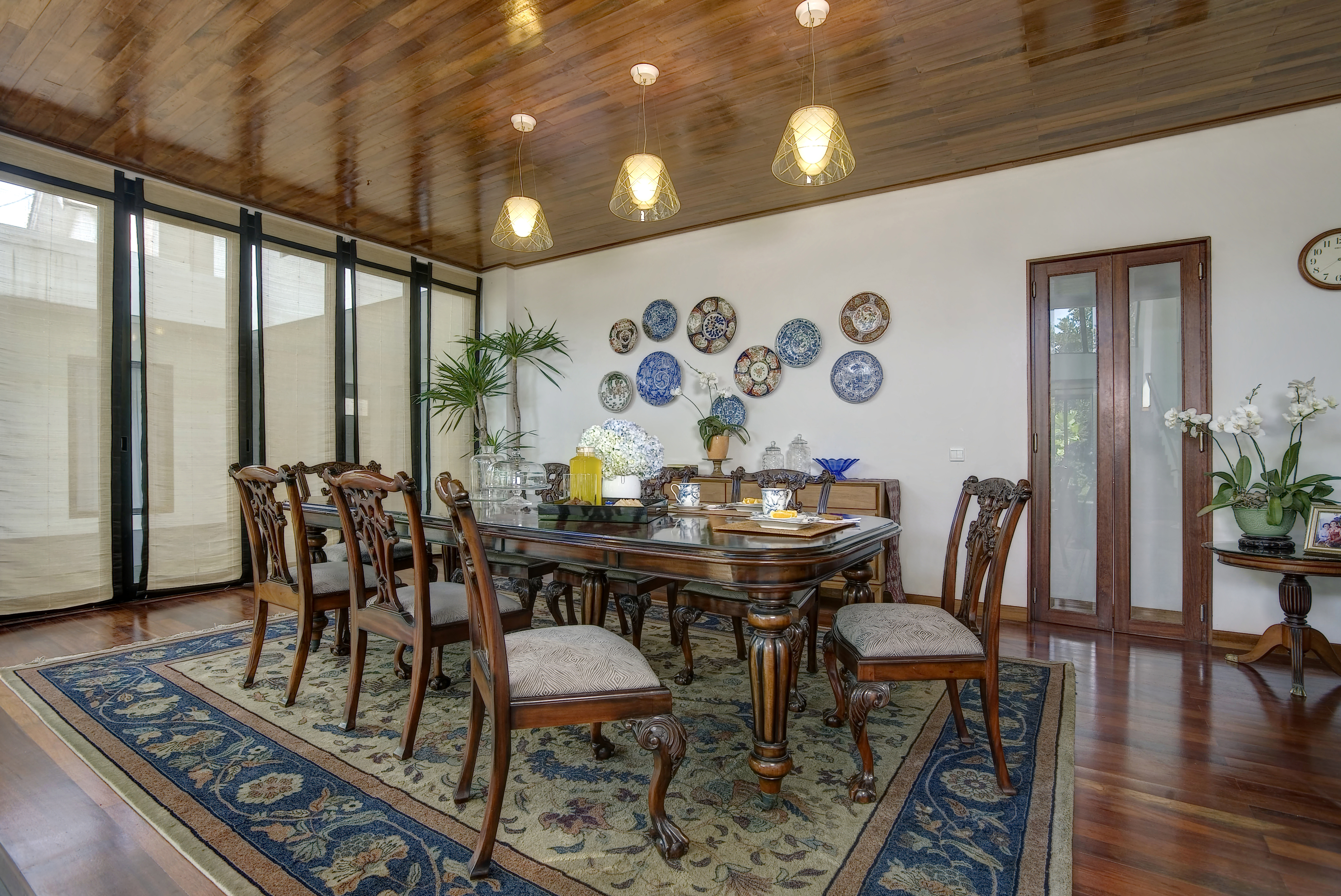 Java House by Realrich Architecture Workshop - RAW Architecture ...