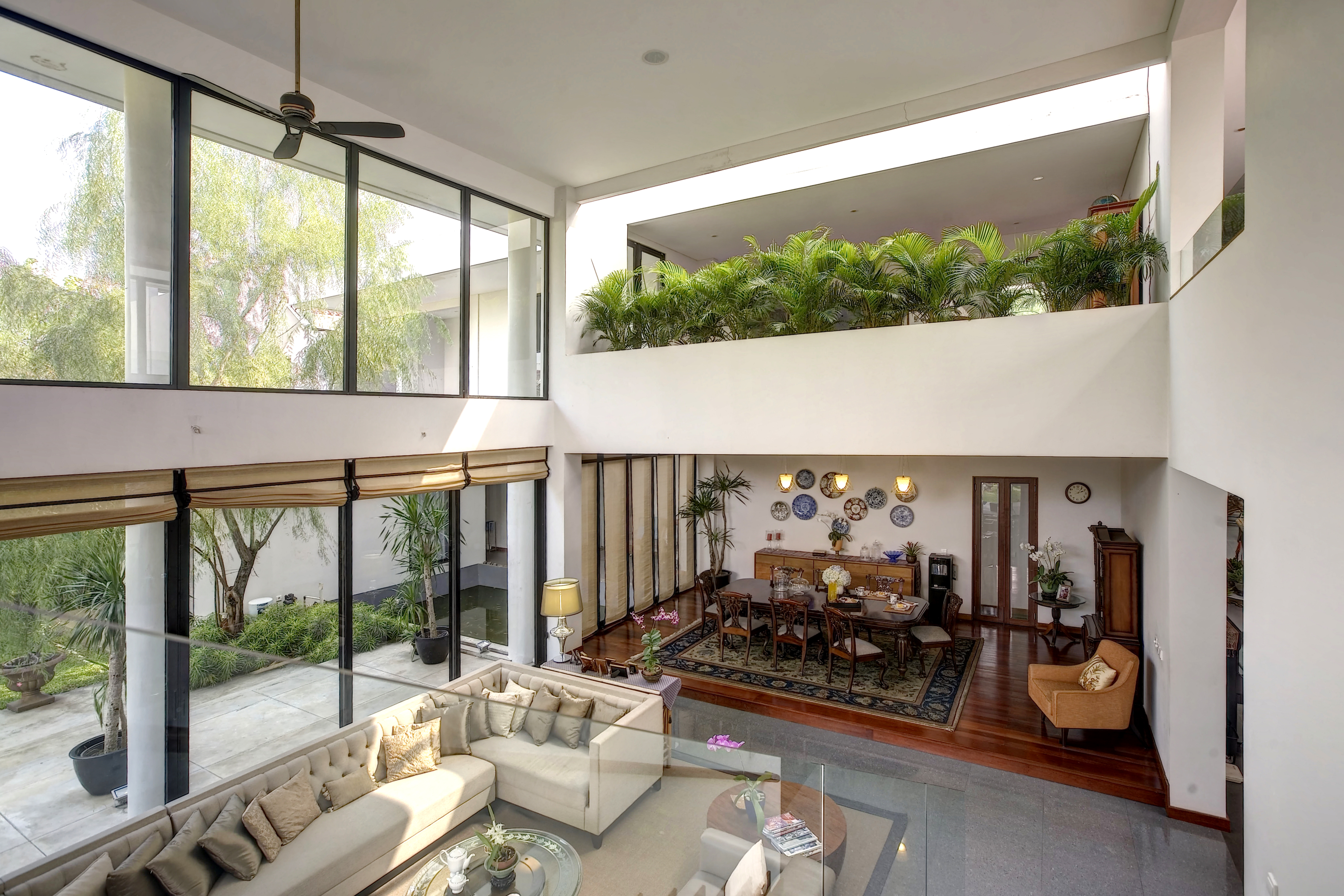 Java House by Realrich Architecture Workshop - RAW Architecture ...