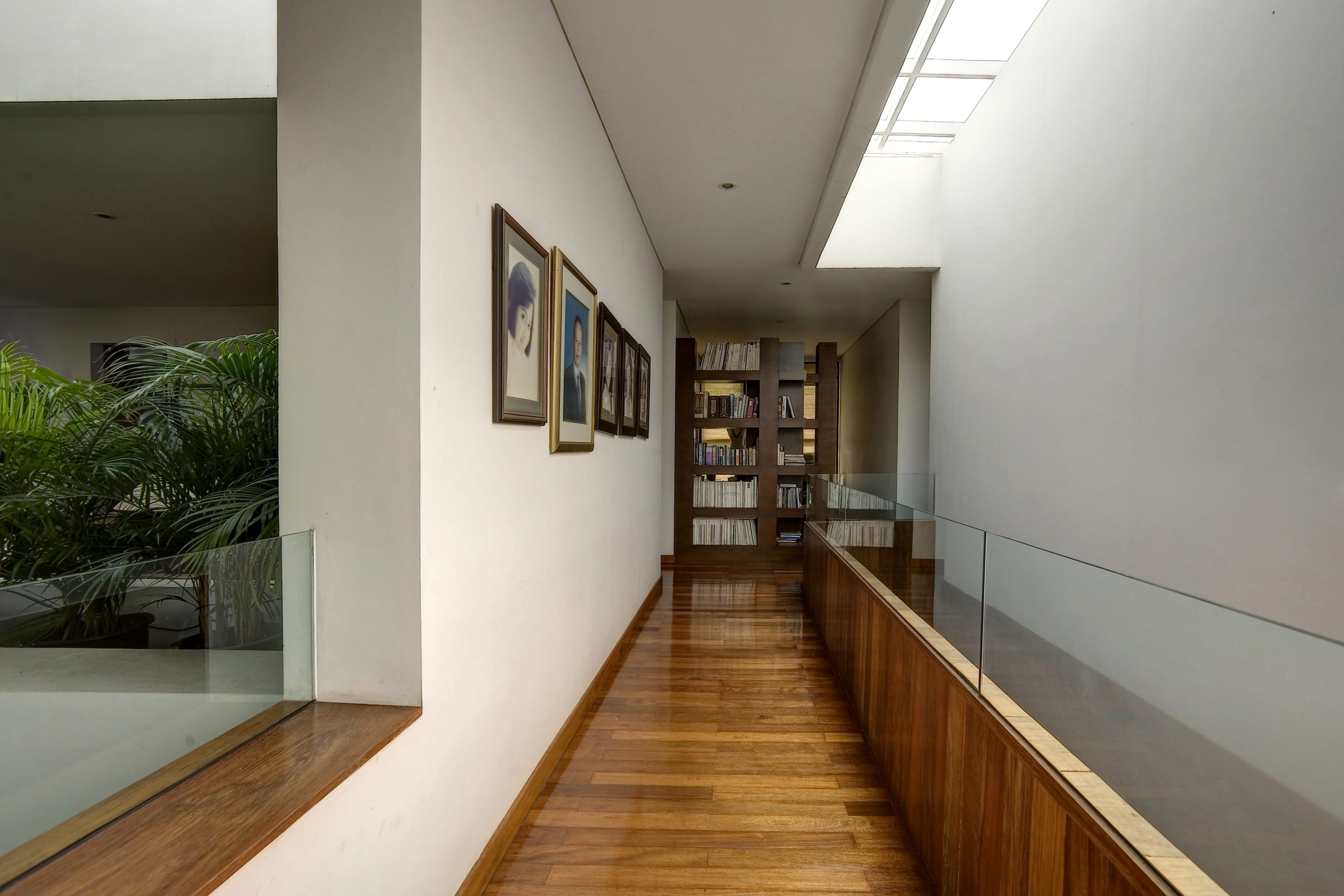 Java House by Realrich Architecture Workshop - RAW Architecture ...