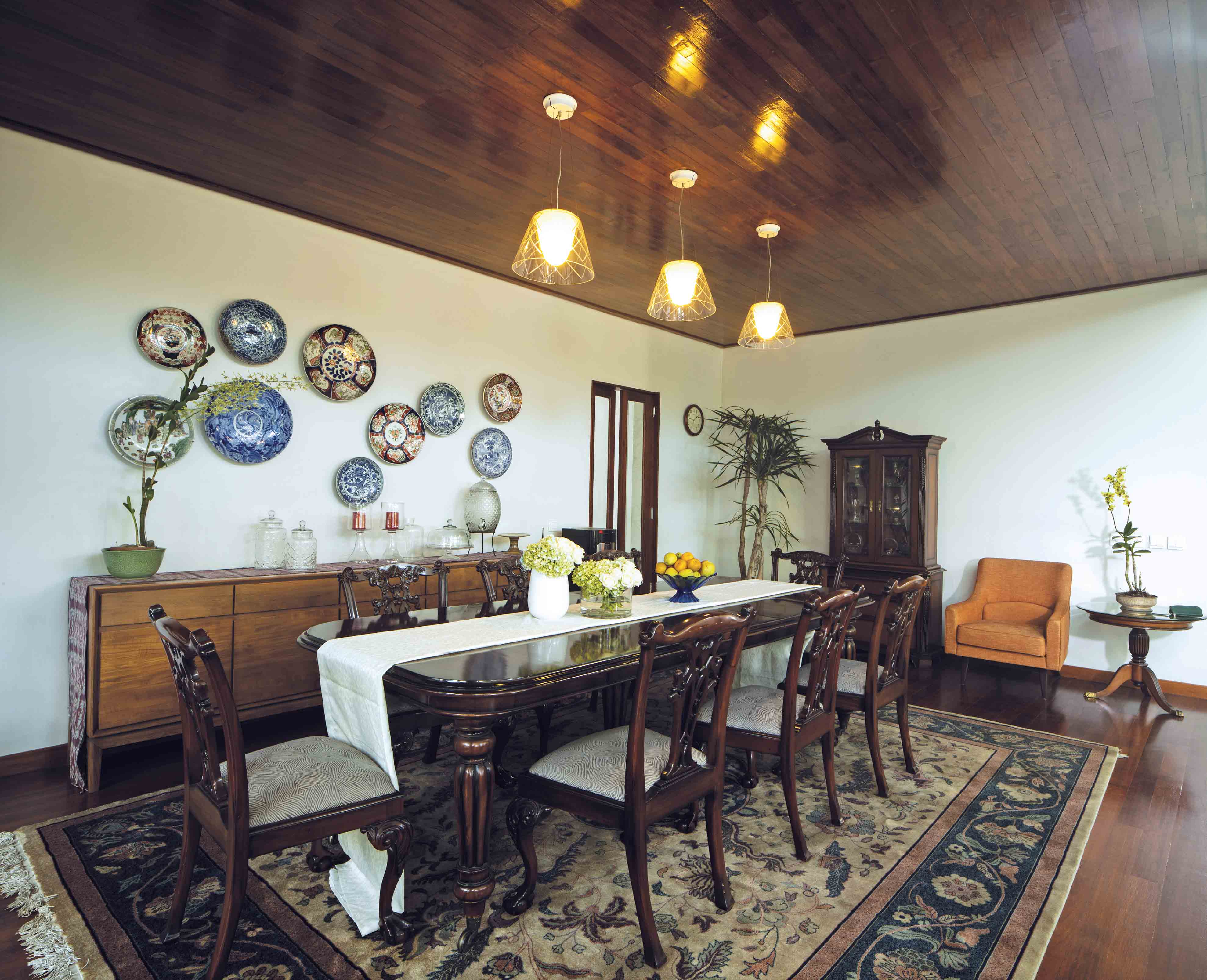 Java House by Realrich Architecture Workshop - RAW Architecture ...