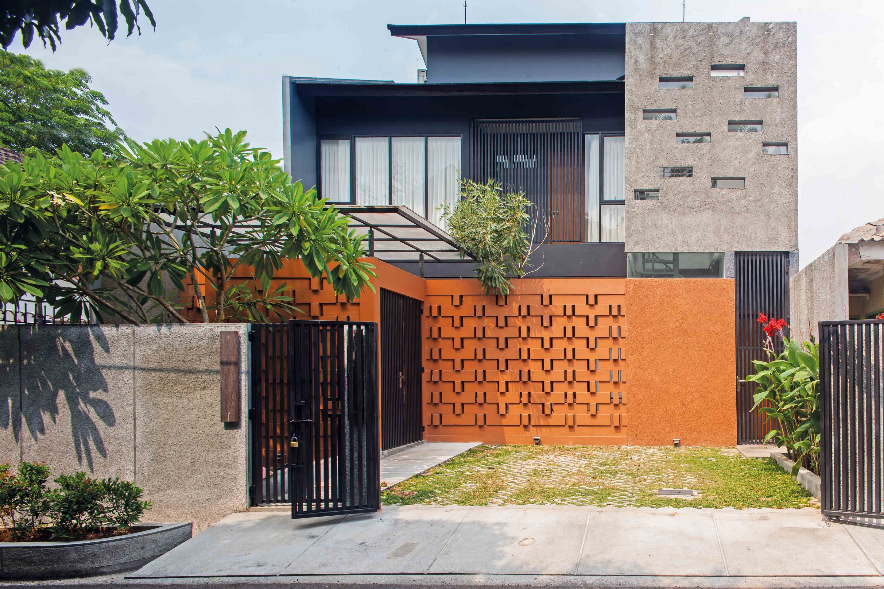 Realrich Architecture Workshop Raw Architecture Architizer