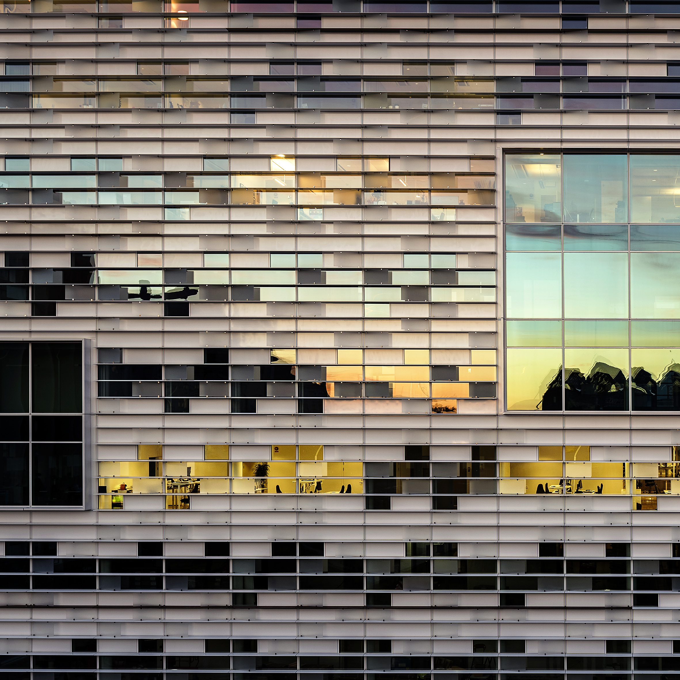 Lange Eng Collective Living by Dorte Mandrup Arkitekter - Architizer