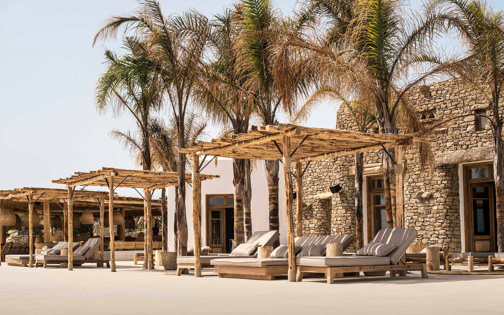 Scorpios - Architizer