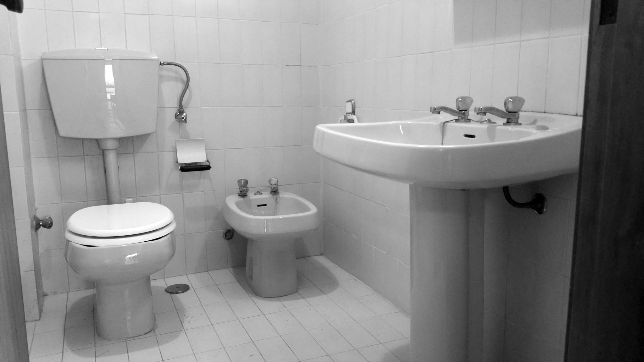 100 Most Popular Restroom Ideas - Architizer