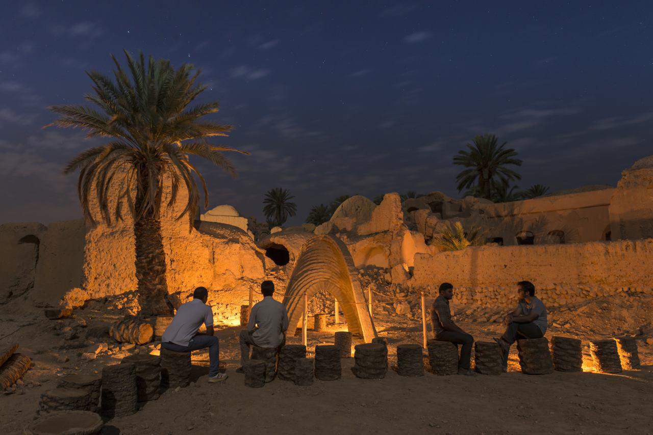 Earthen Sculptures by Earthen Architecture Foundation - Architizer
