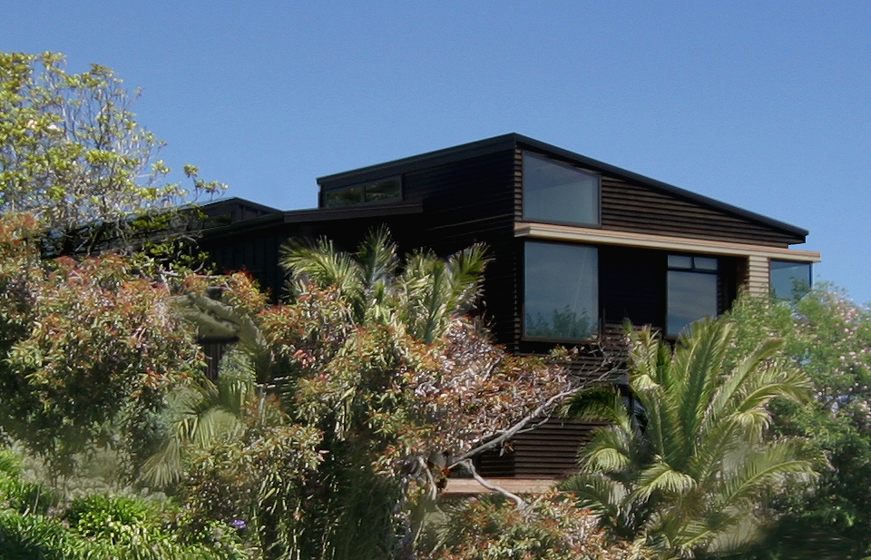 Nelson House by a.k.a Architecture - Architizer