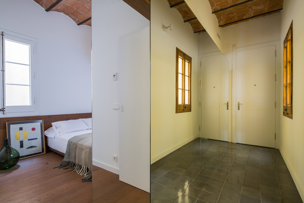 HOUSE OF MIRRORS by Nook Architects - Architizer