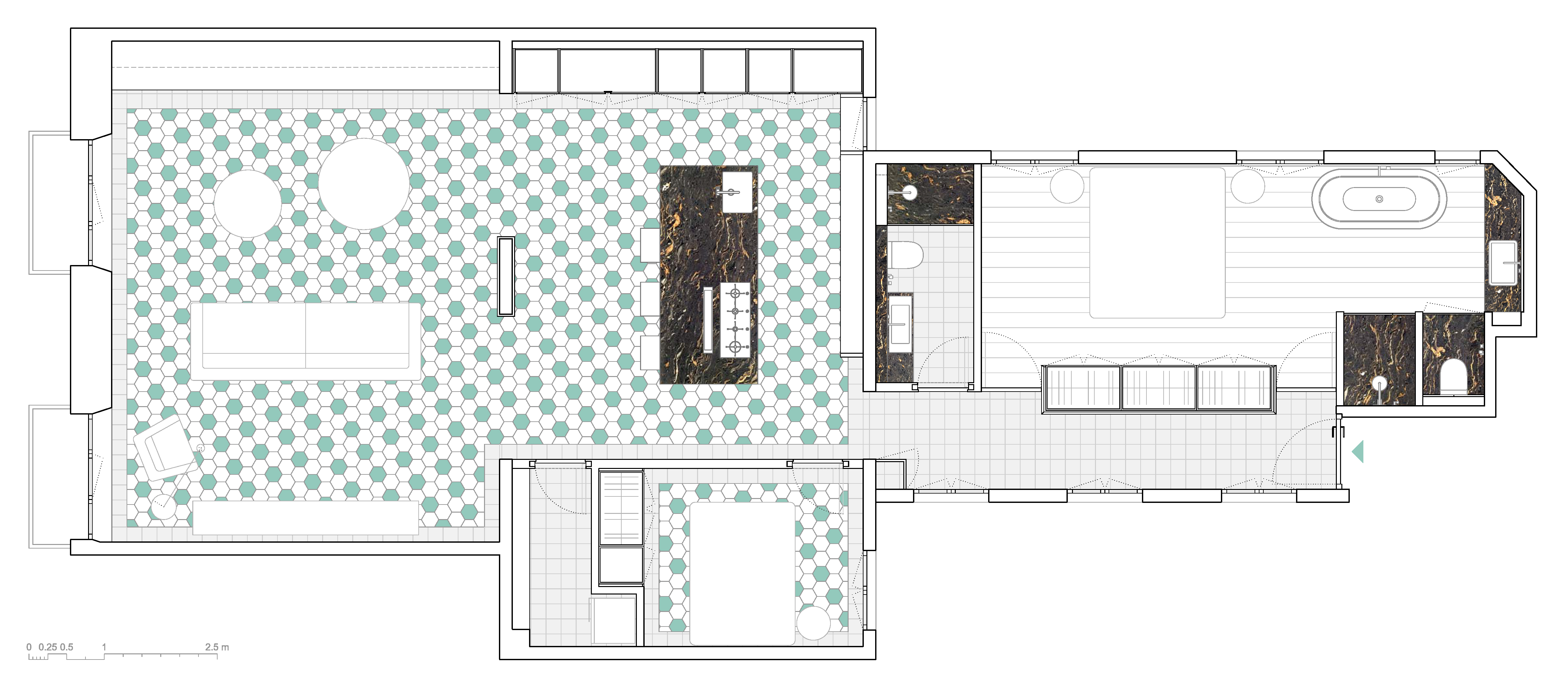 HOUSE OF MIRRORS by Nook Architects - Architizer