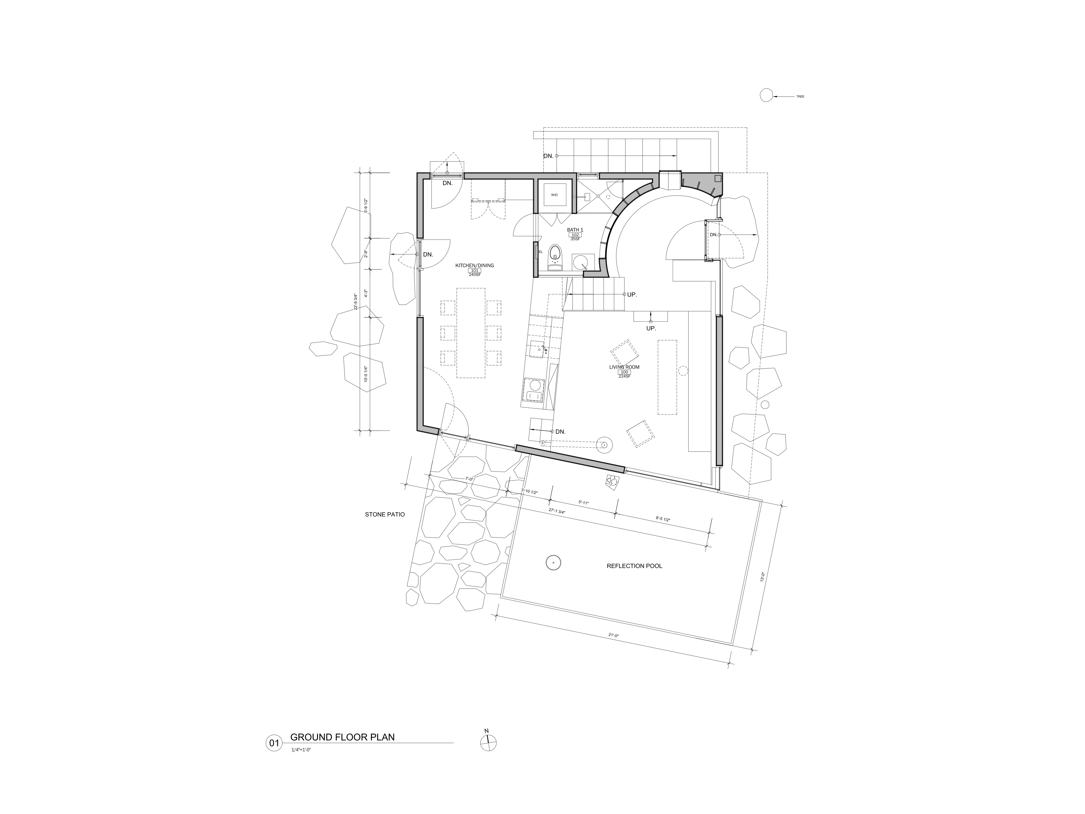 Ex of In House by Steven Holl Architects - Architizer