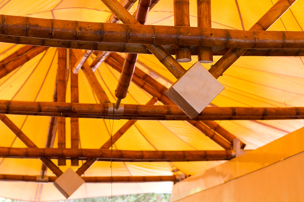 Tenso Estructura 1 by Ricci Architetti Studio - Architizer