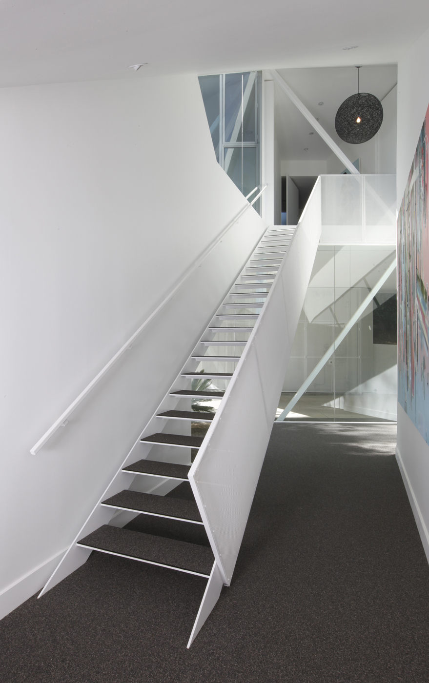 Sapphire Residential Gallery by XTEN Architecture - Architizer