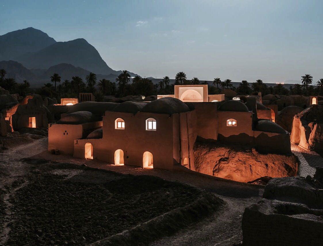 Earthen Sculptures by Earthen Architecture Foundation - Architizer