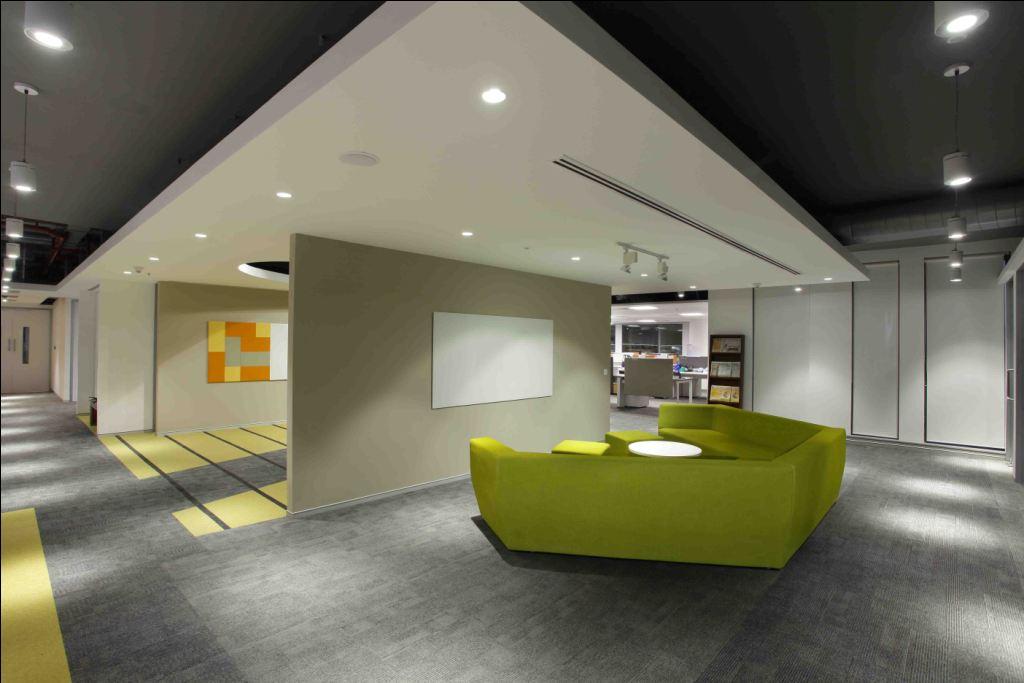 Corporate Office for Airbus by SWBI Architects - Architizer