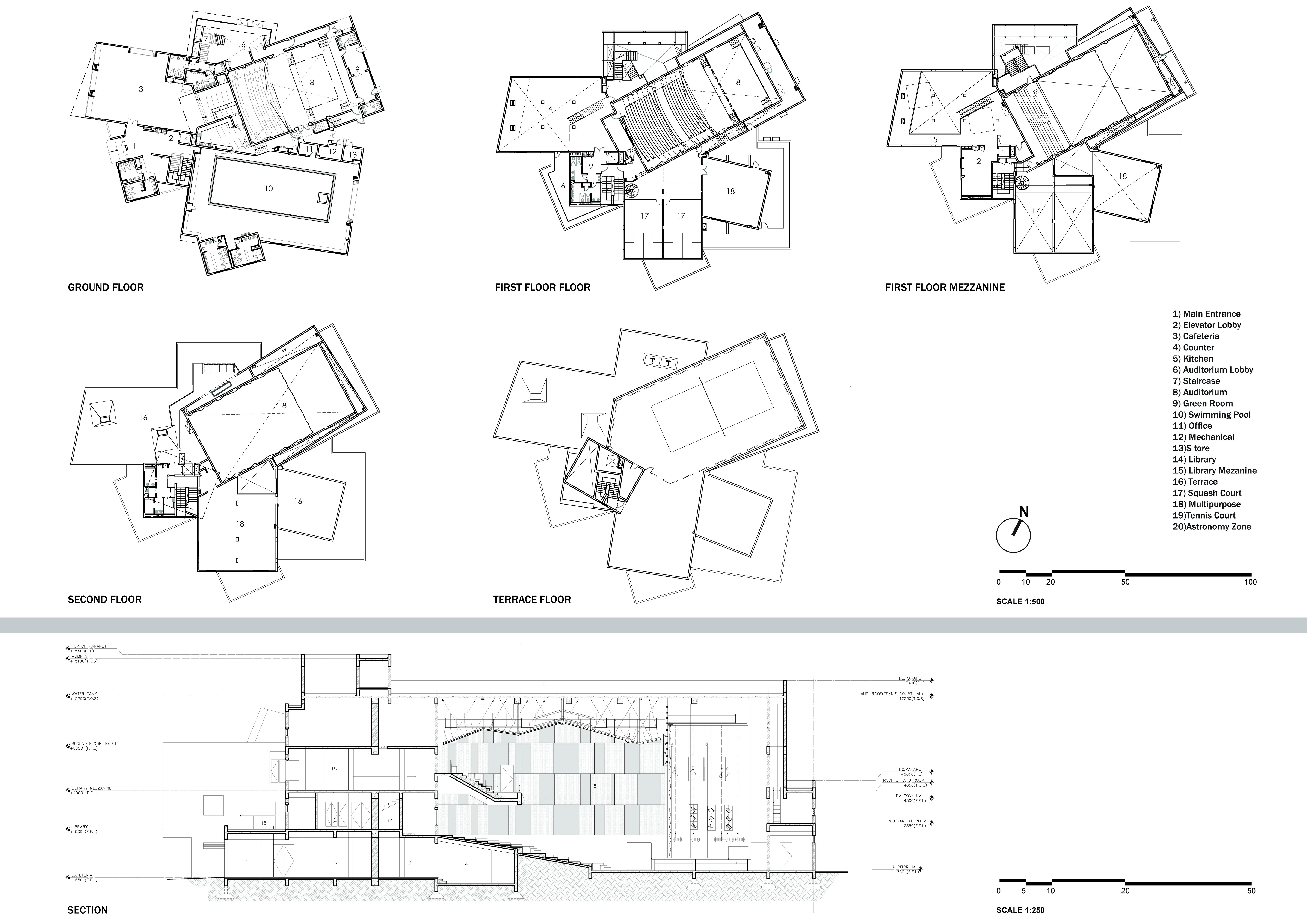 MPH Block by R+D Studio - Architizer