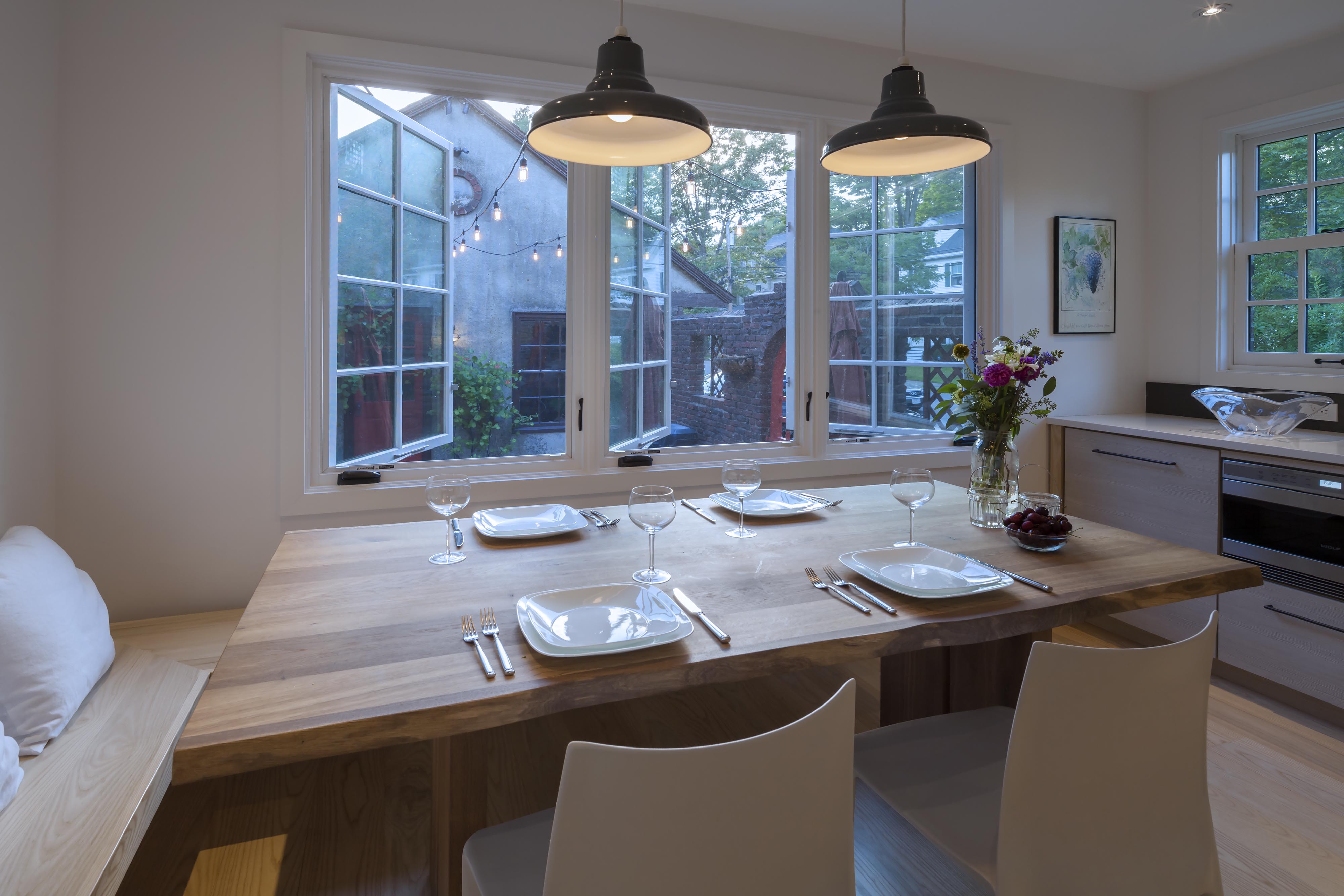 Live-In Kitchen by Aamodt / Plumb Architects - Architizer