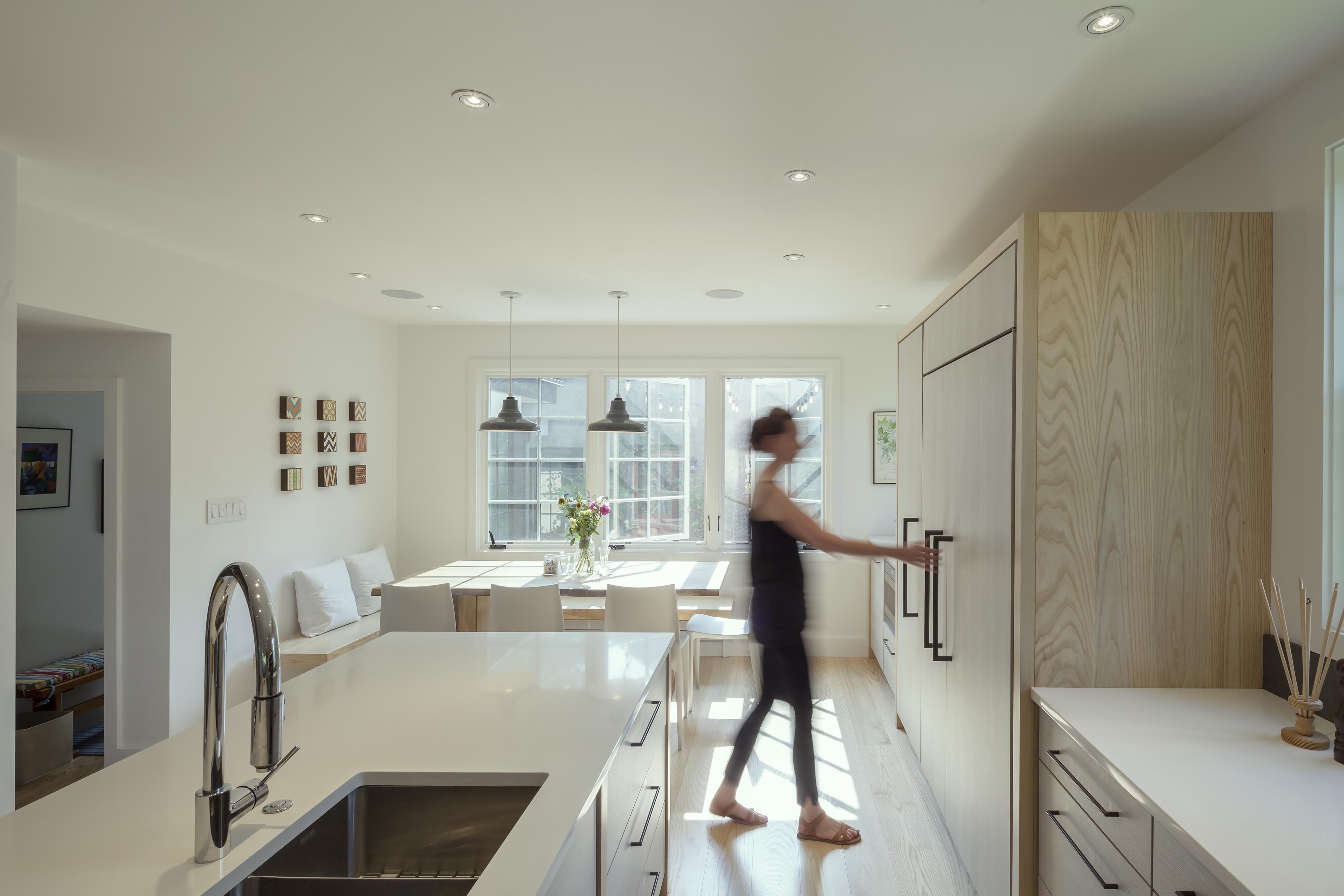 Live-In Kitchen by Aamodt / Plumb Architects - Architizer