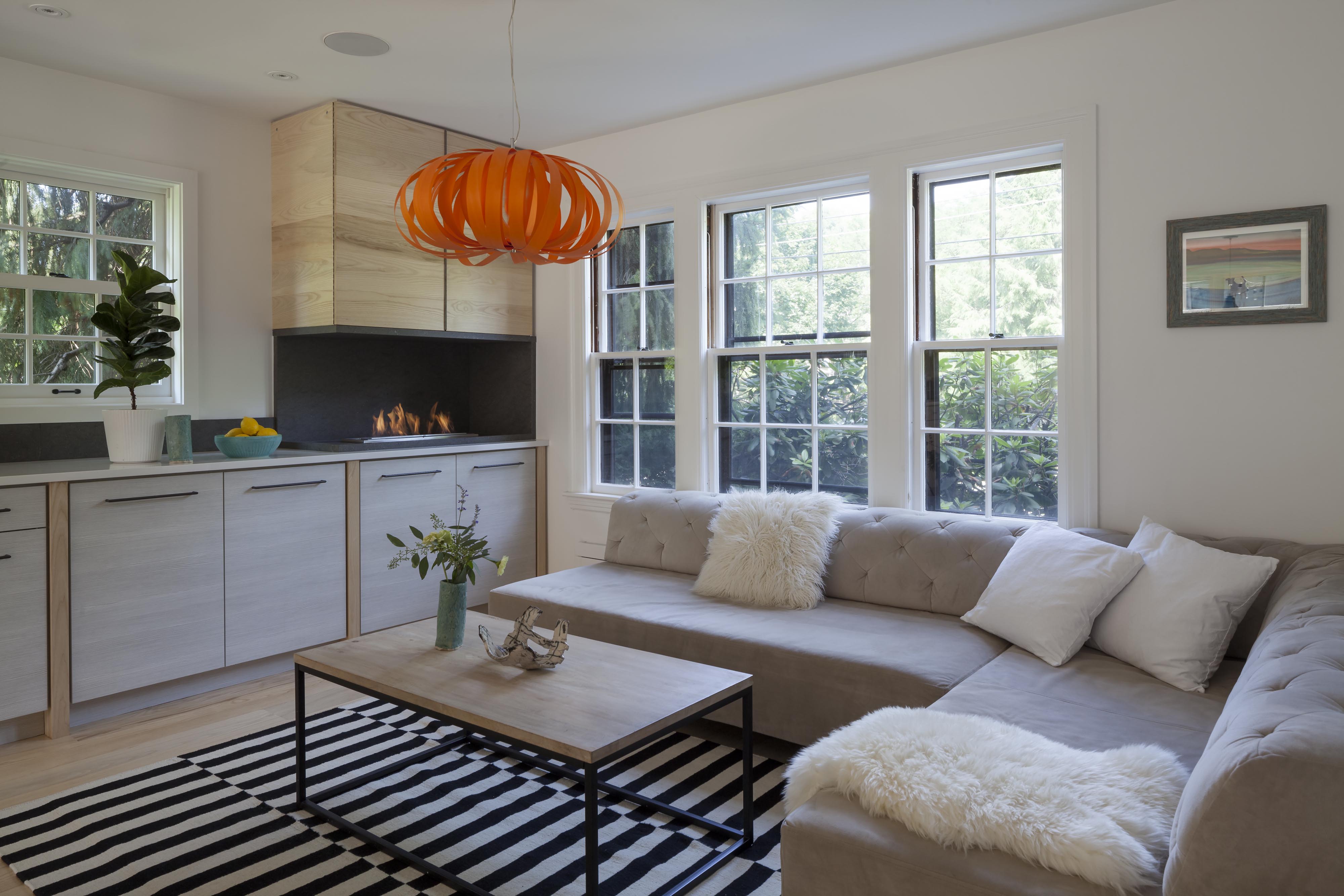 Live-In Kitchen by Aamodt / Plumb Architects - Architizer