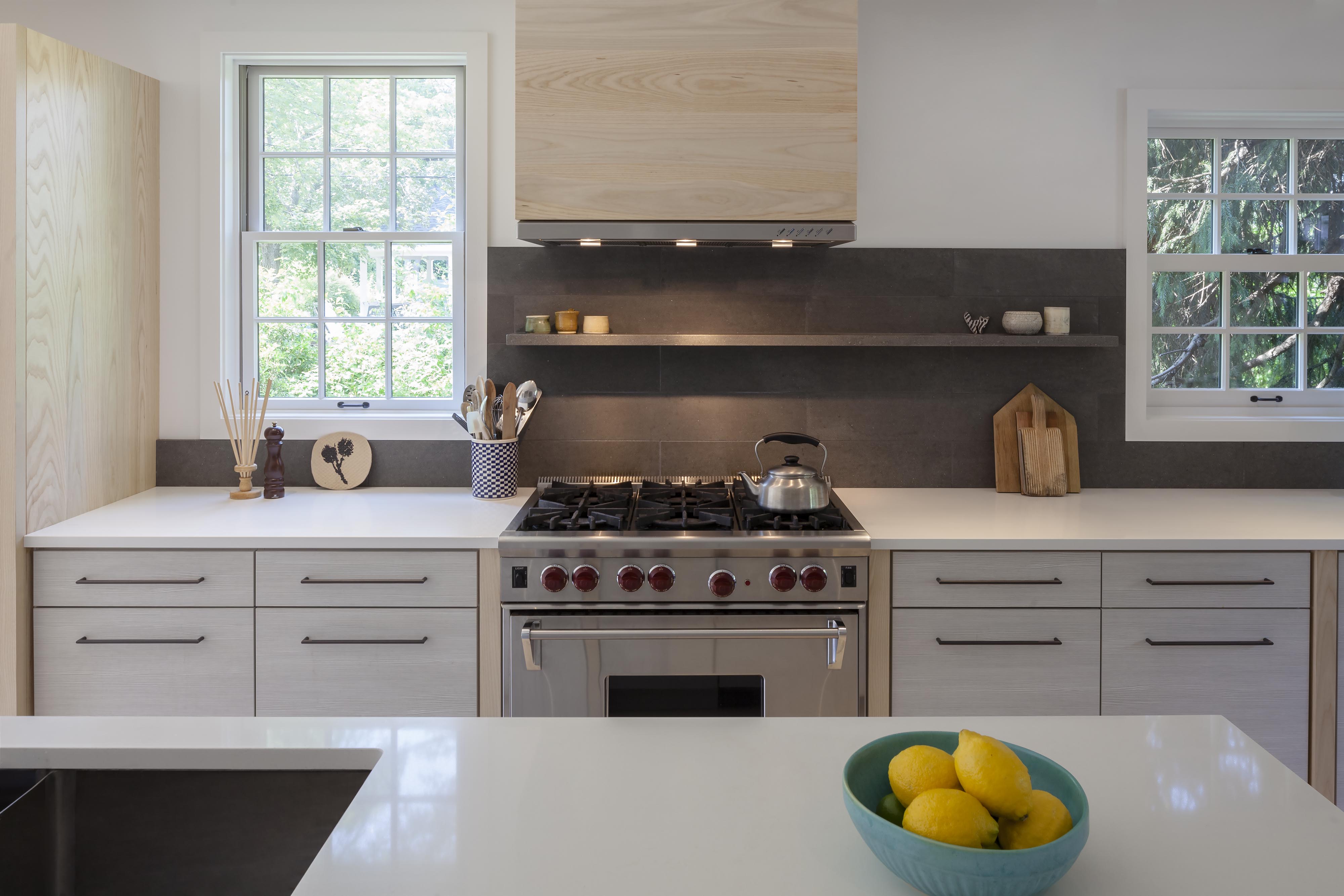 Live-In Kitchen by Aamodt / Plumb Architects - Architizer