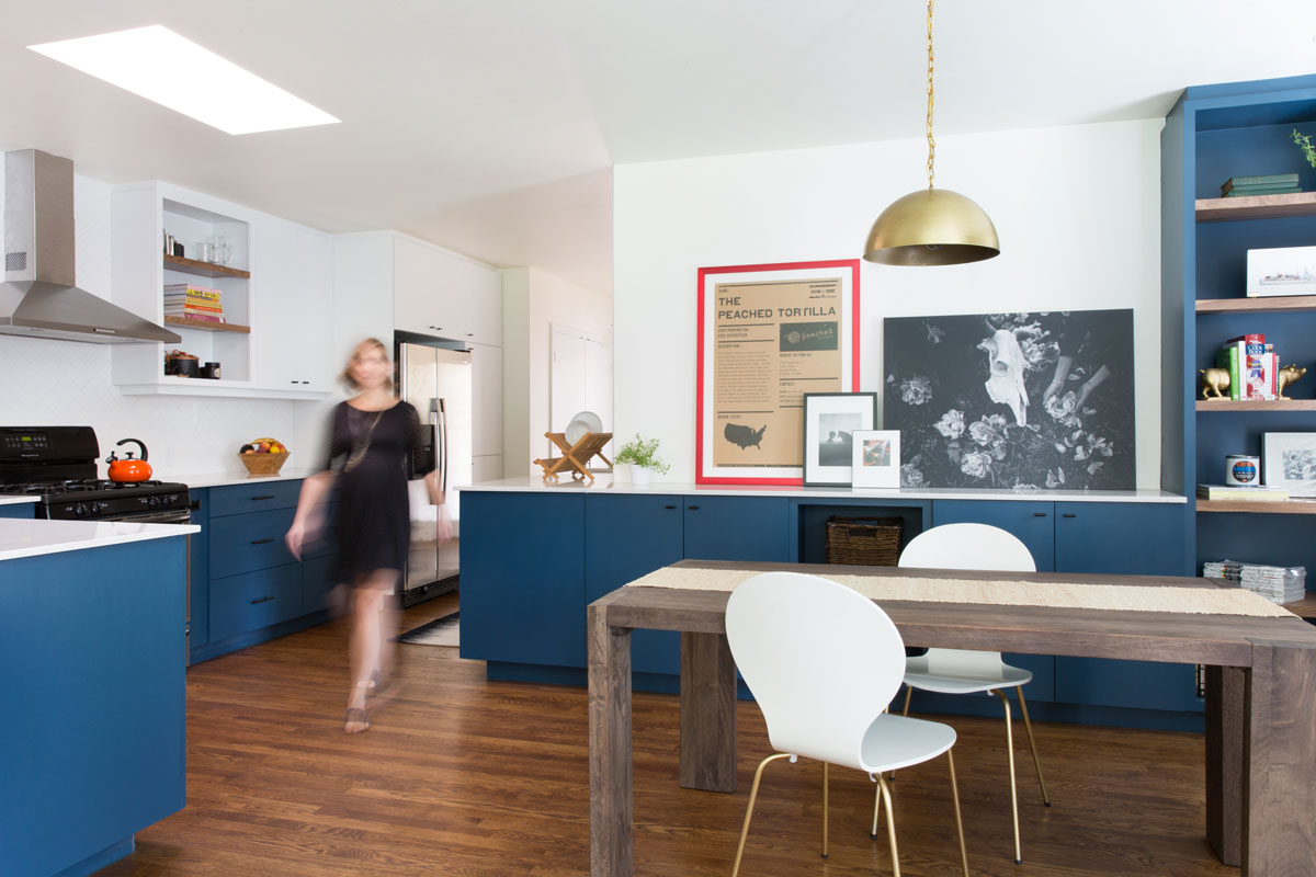 Sinclair Remodel by Kevin Stewart Architect - Architizer