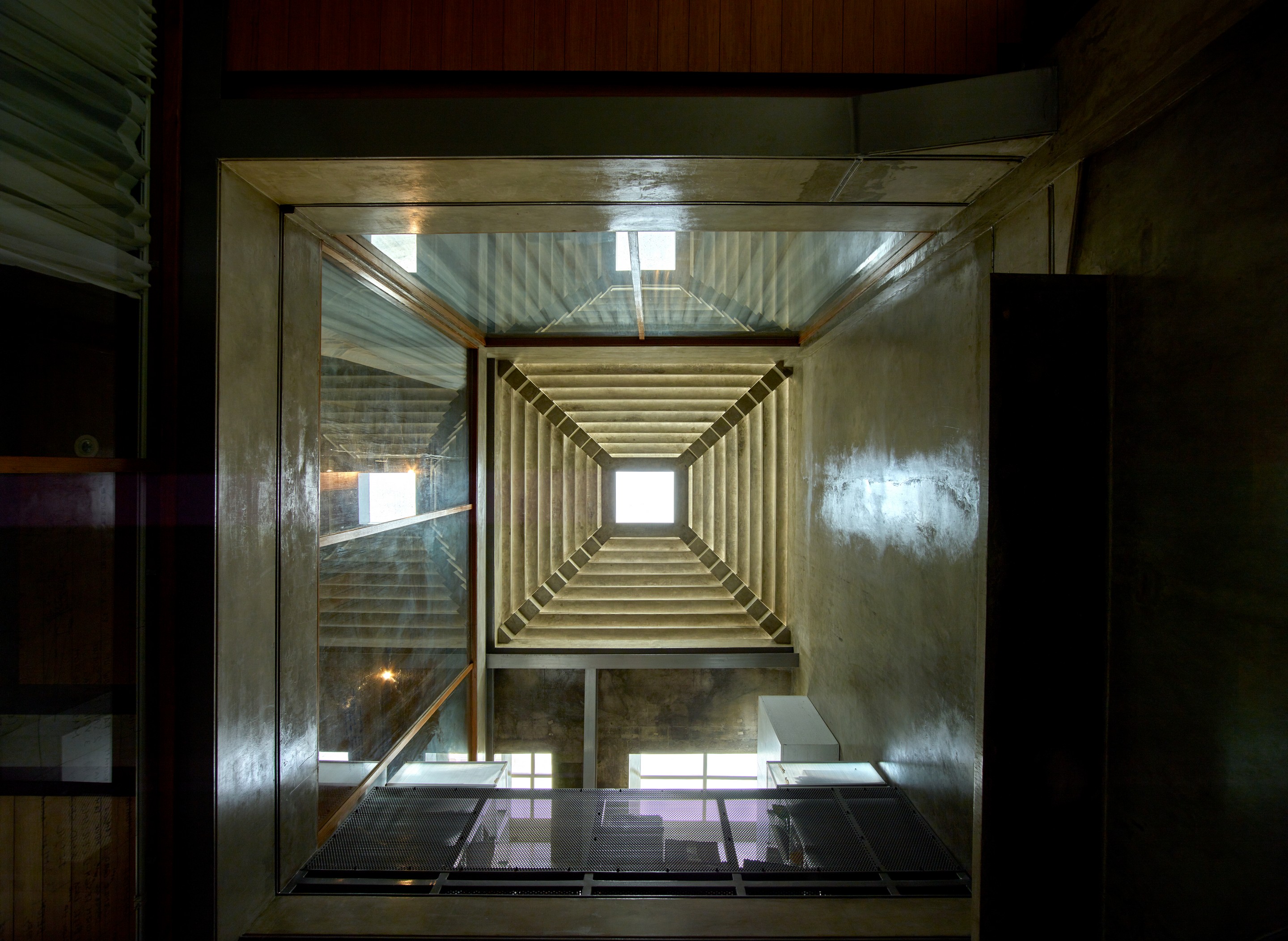 The Guild by Realrich Architecture Workshop - RAW Architecture - Architizer