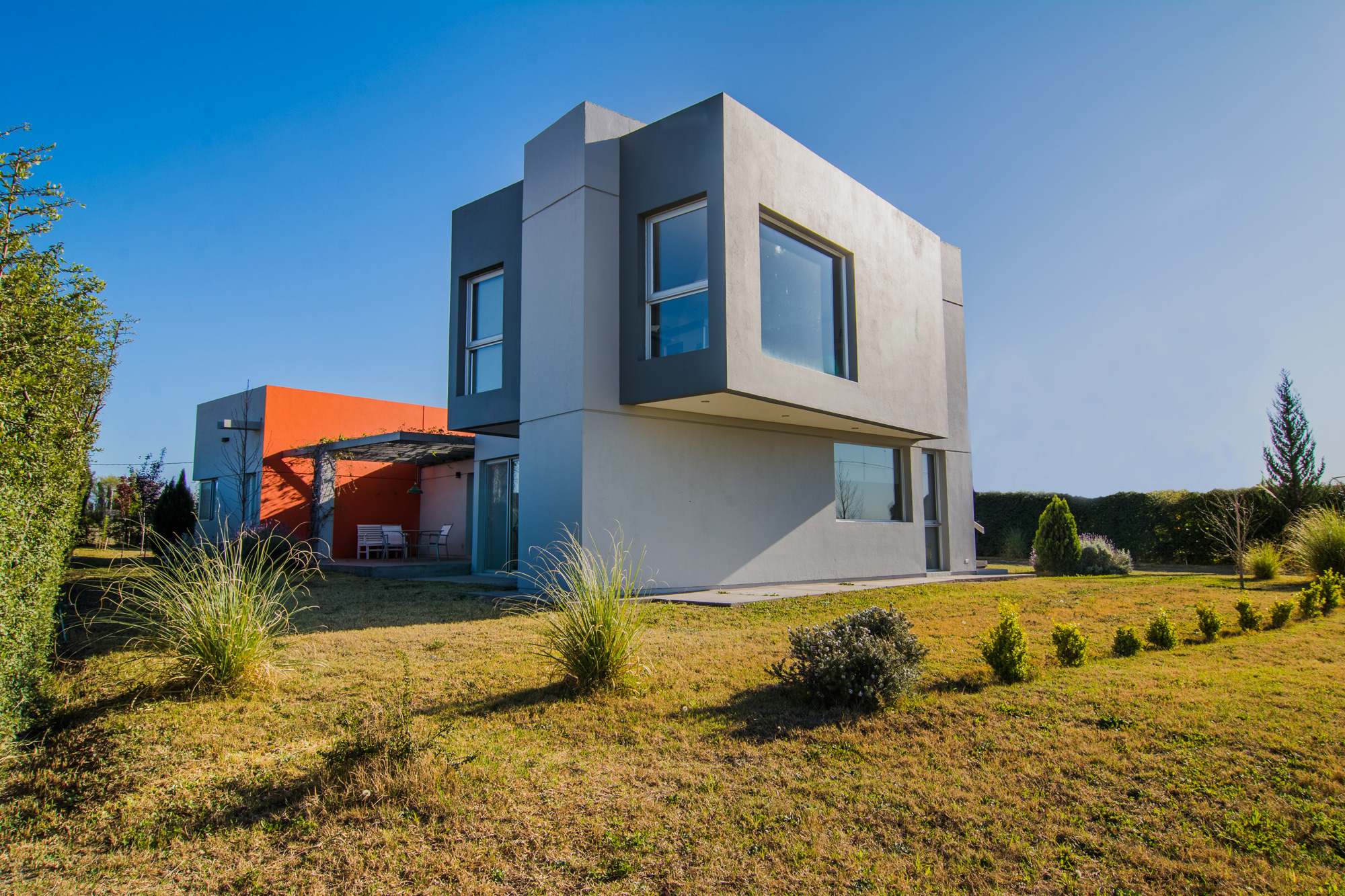 Maria's House by Hugo Mur Architect - Architizer