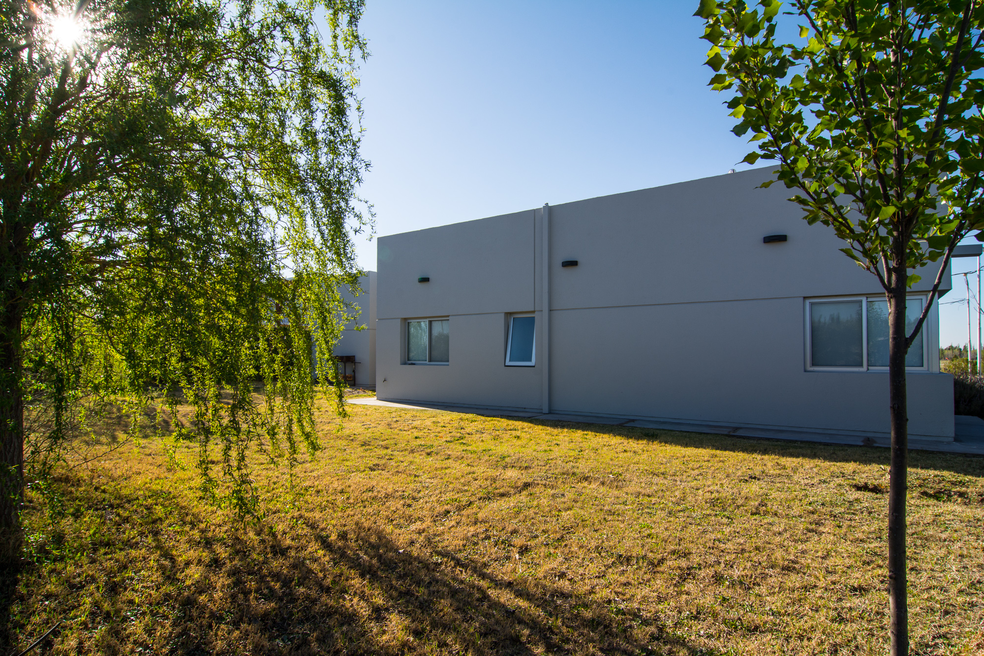 Maria's House by Hugo Mur Architect - Architizer