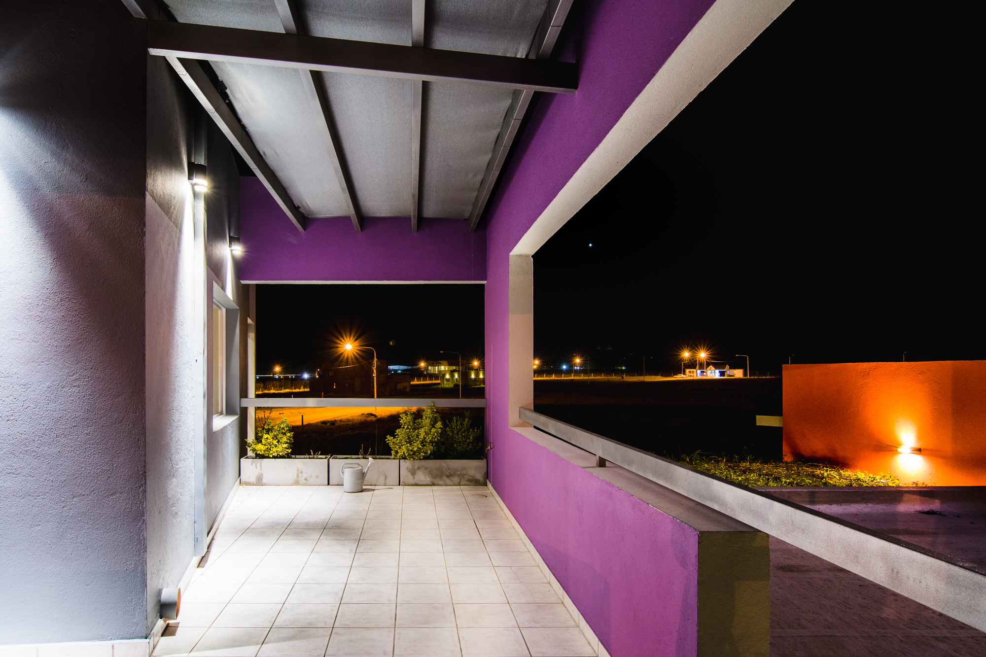 Maria's House by Hugo Mur Architect - Architizer