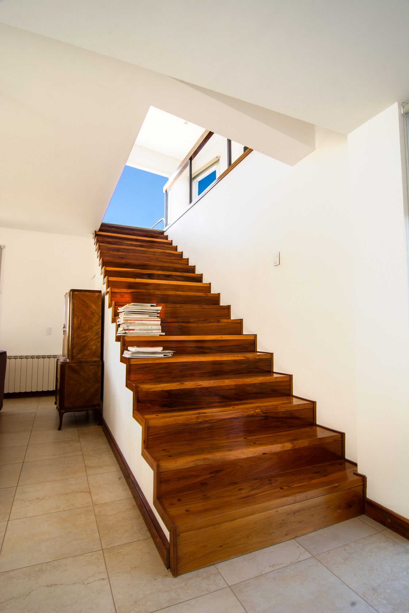 Maria's House by Hugo Mur Architect - Architizer