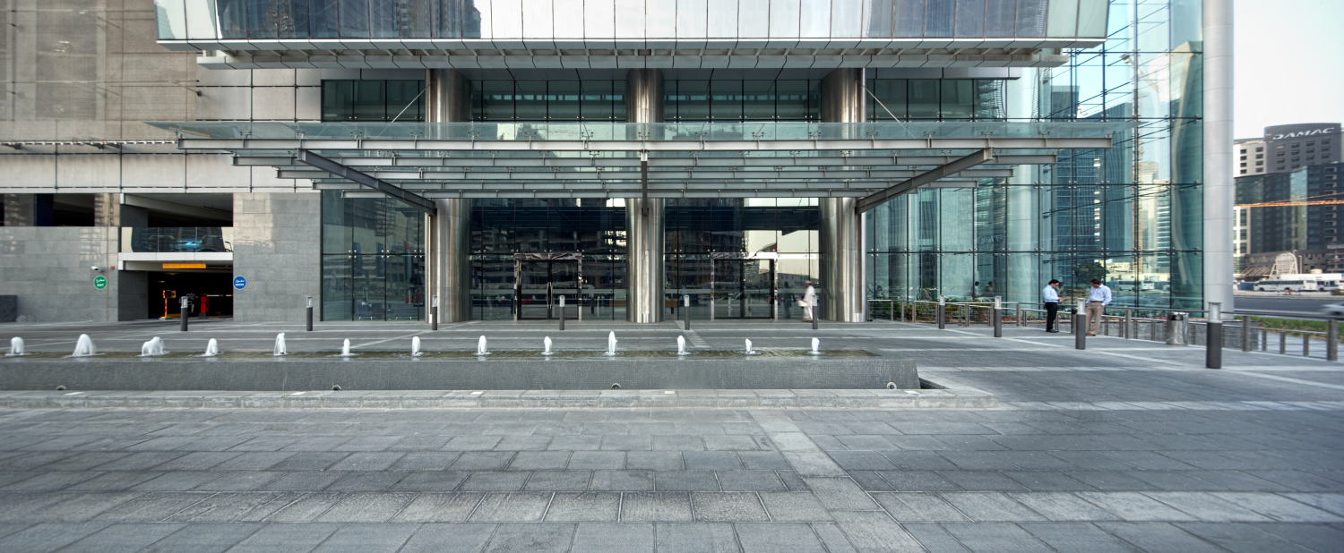 Vision Tower at Business Bay by tvsdesign - Architizer