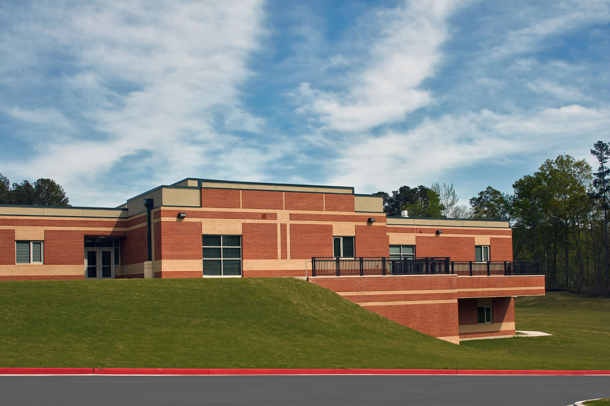 Architectural Innovations for Immersive Learning Environments in K-12 ...