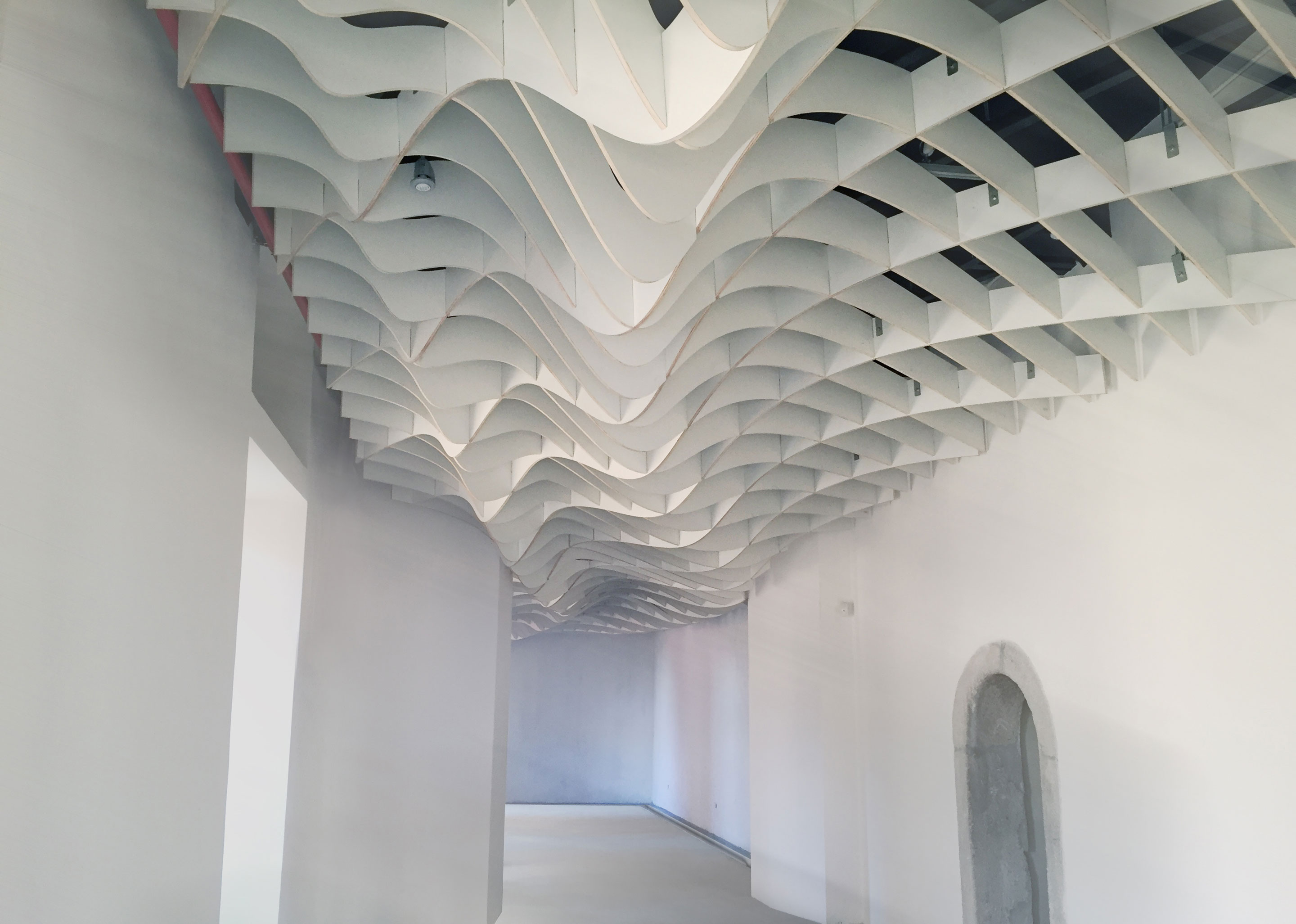 STARFISH SQUARE by Schiavello Architects Office - SAO architecture ...