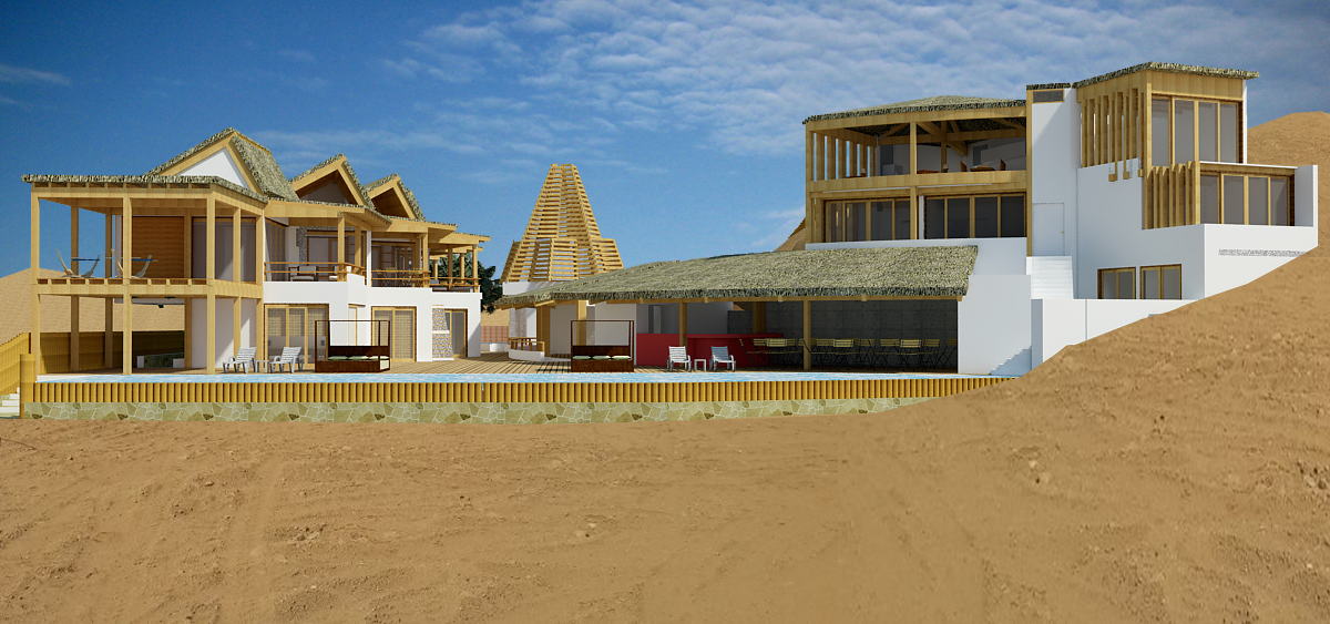 Martin Garcia Fry Architects - Architizer