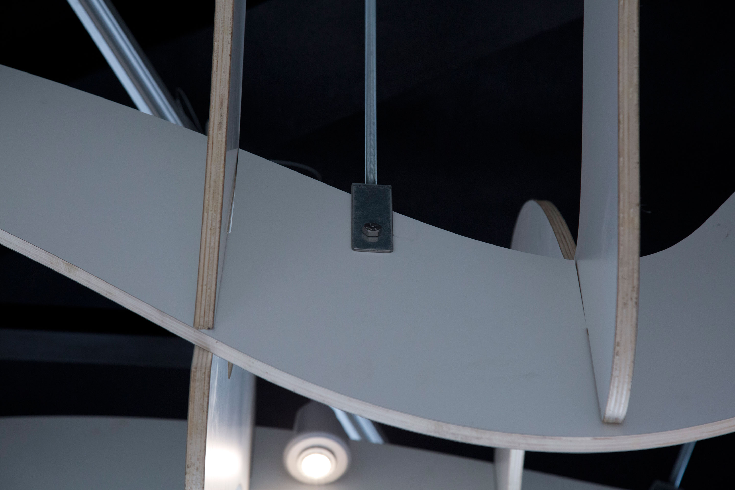 The Earthquake Museum by Schiavello Architects Office - SAO ...