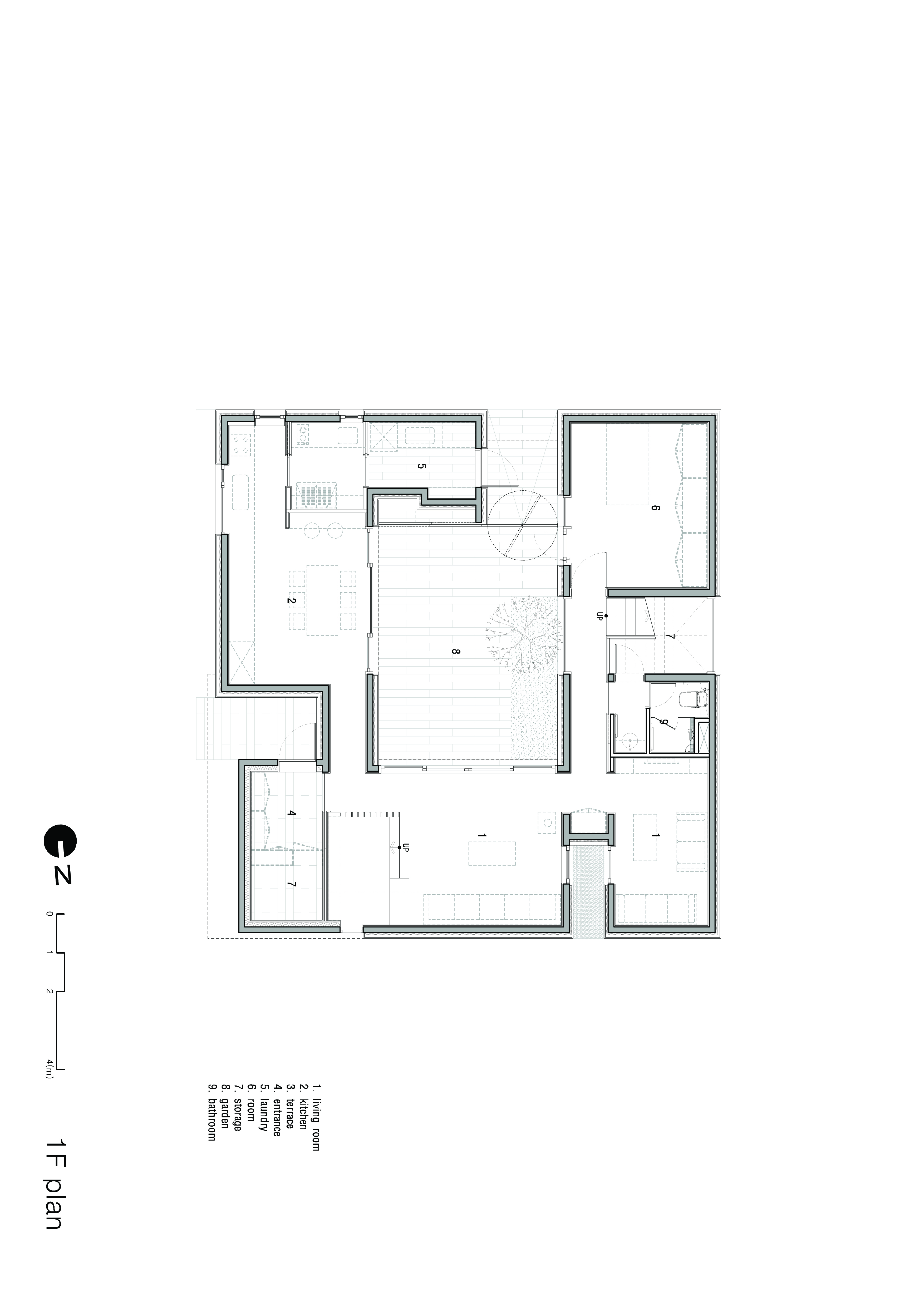 Coconut house by D.LIM Architects - Architizer