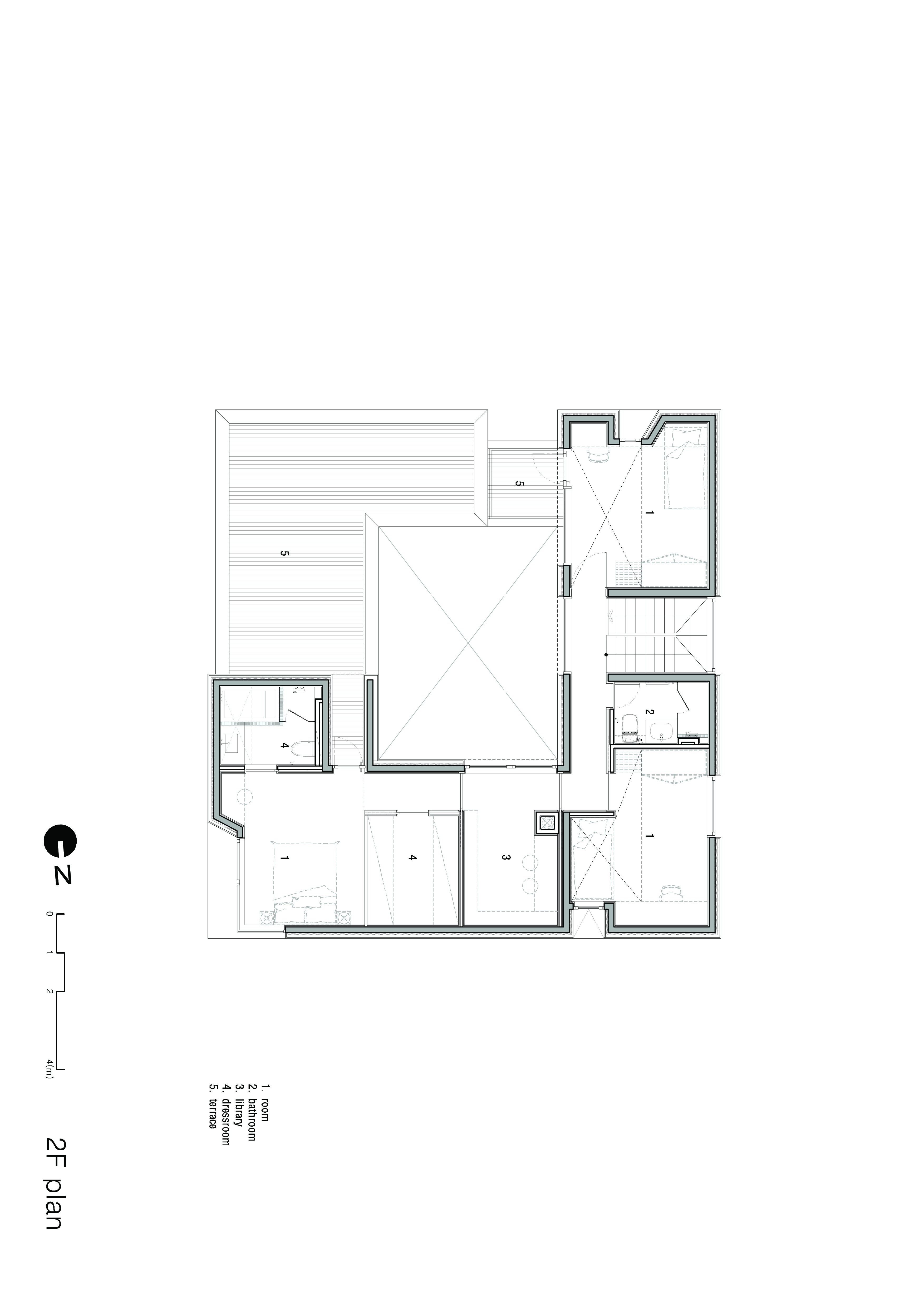 Coconut house by D.LIM Architects - Architizer