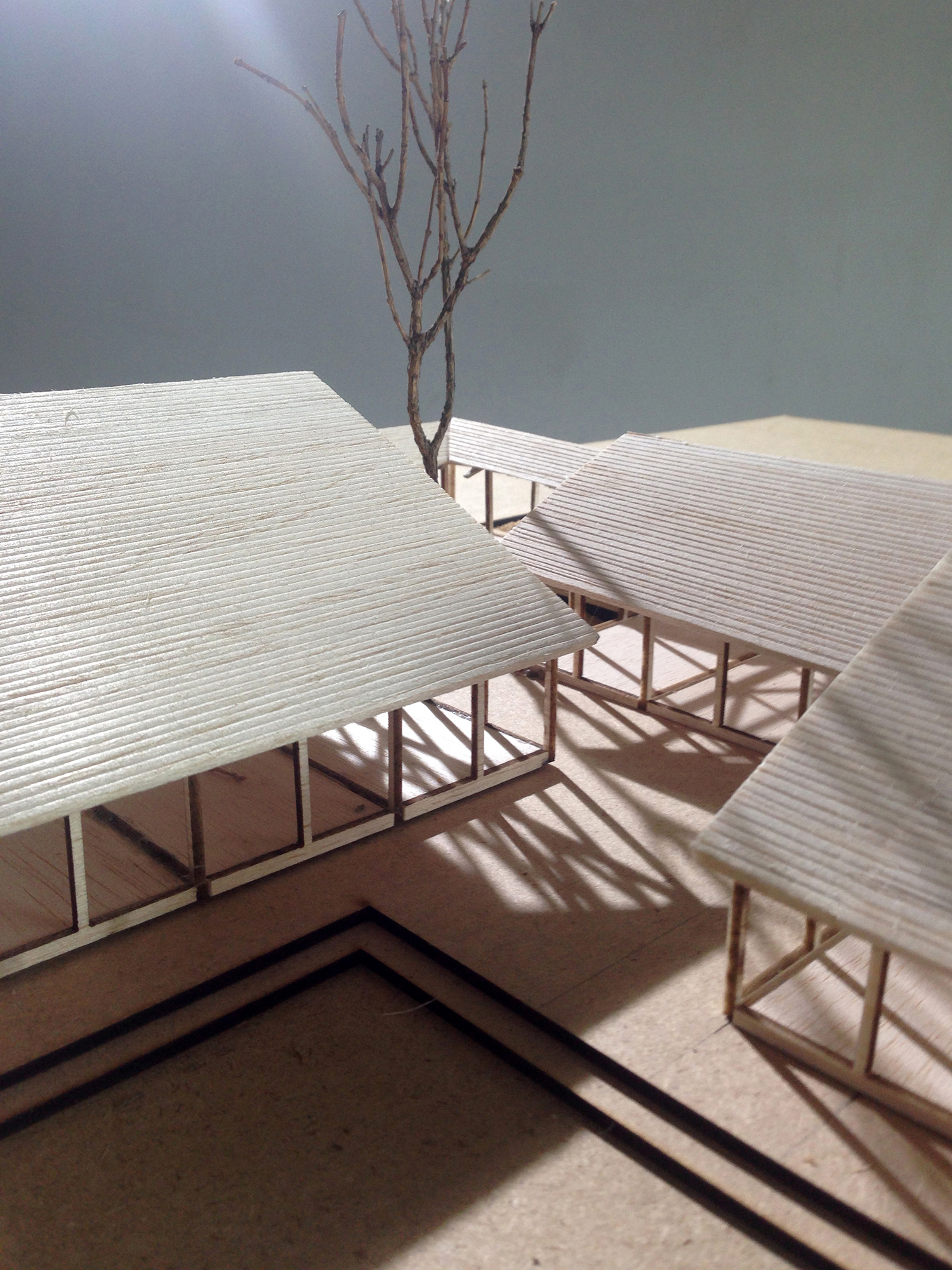 Organic Farm by ARCHSTUDIO - Architizer