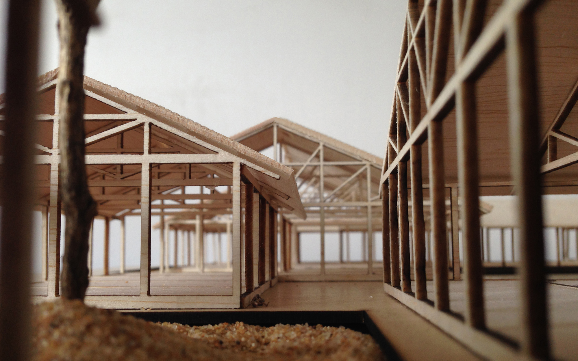 Organic Farm by ARCHSTUDIO - Architizer